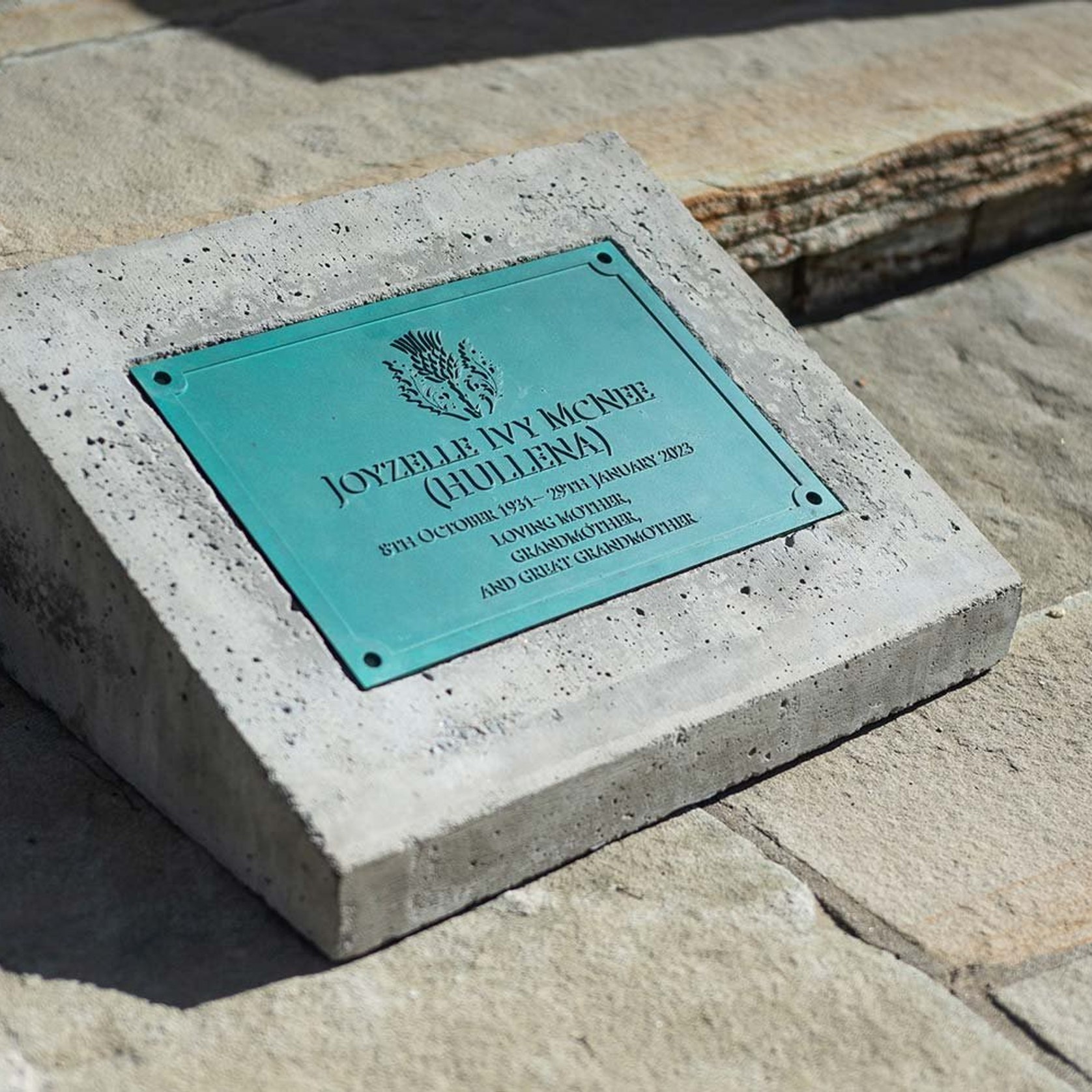 Plaques by Bespoke Sculpture | ArchiPro NZ