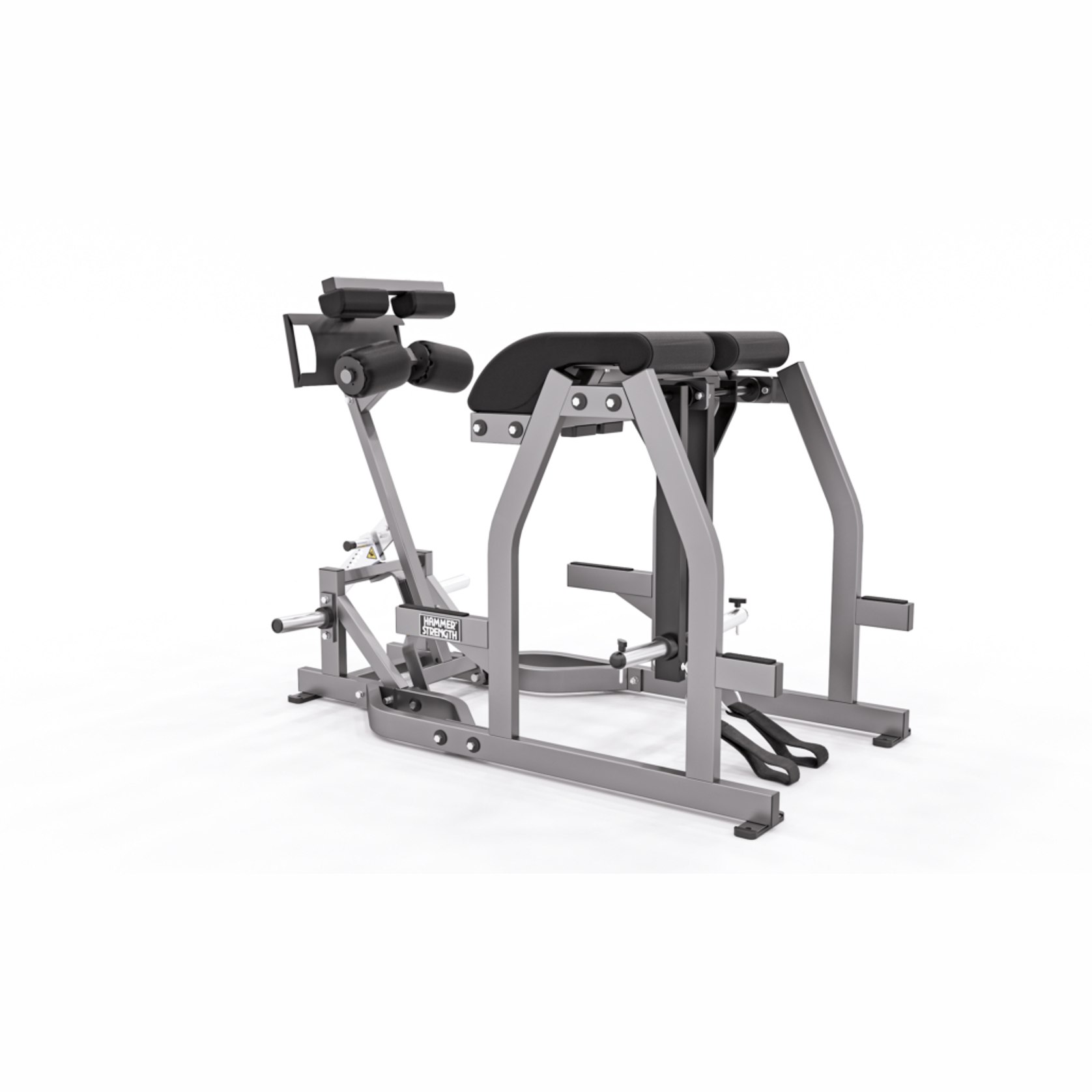 Glute Ham / Reverse Hyper Combo | ArchiPro NZ