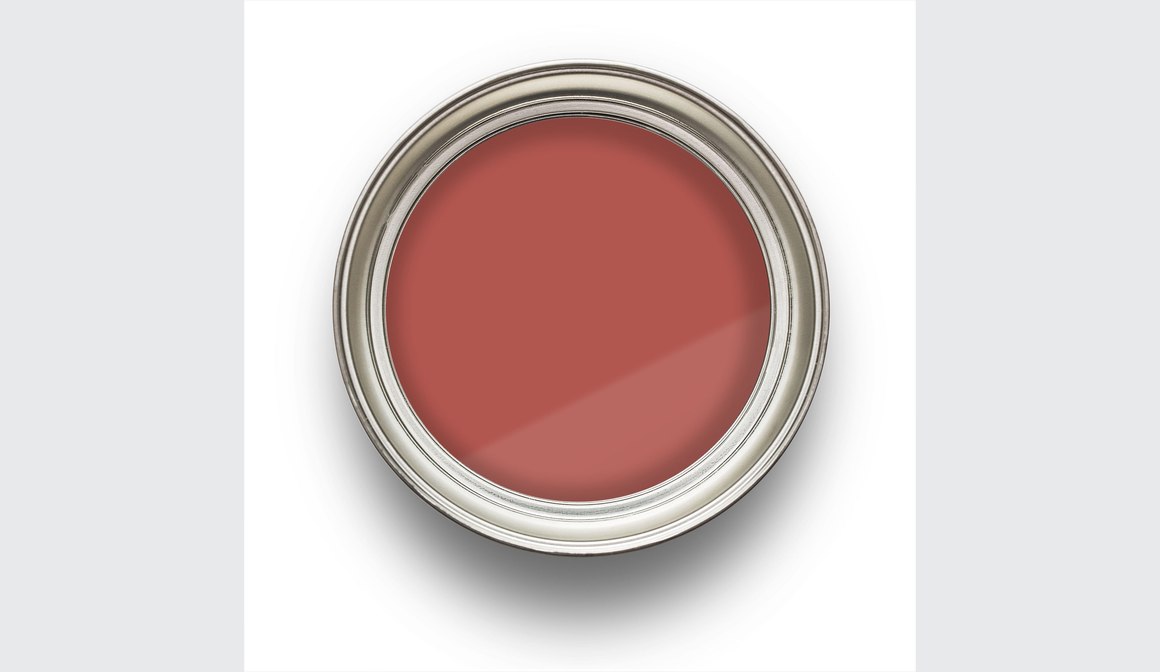 Poppy Test Pot by The Natural Paint Co | ArchiPro NZ