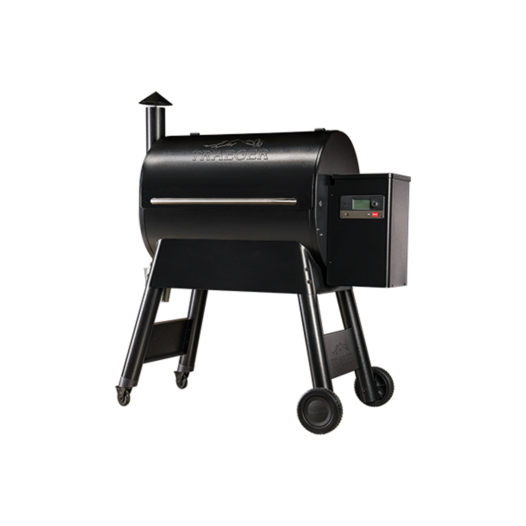 Traeger Pro Series 780 | ArchiPro NZ