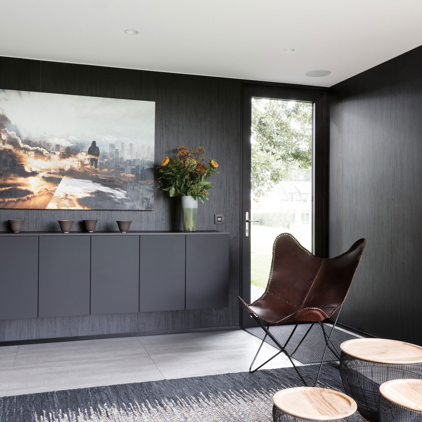 Clicwall | Wall Panel System - Plytech Panels | ArchiPro NZ