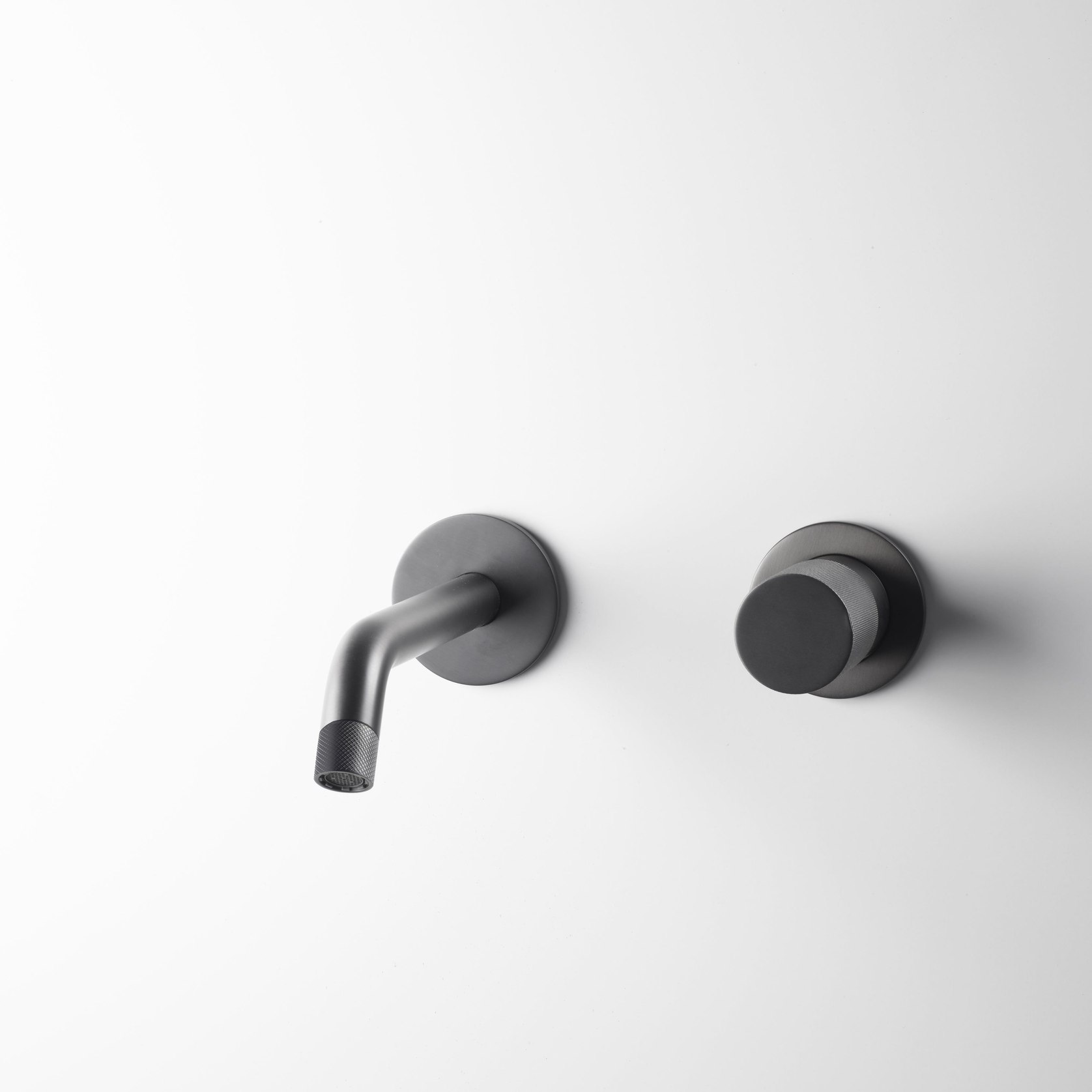 Antonio Frattini R219 Wall Mounted Tap | ArchiPro NZ