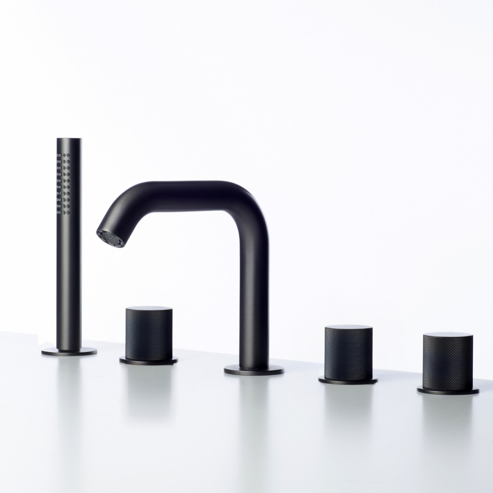 Antonio Frattini R269 Bath Set | ArchiPro NZ