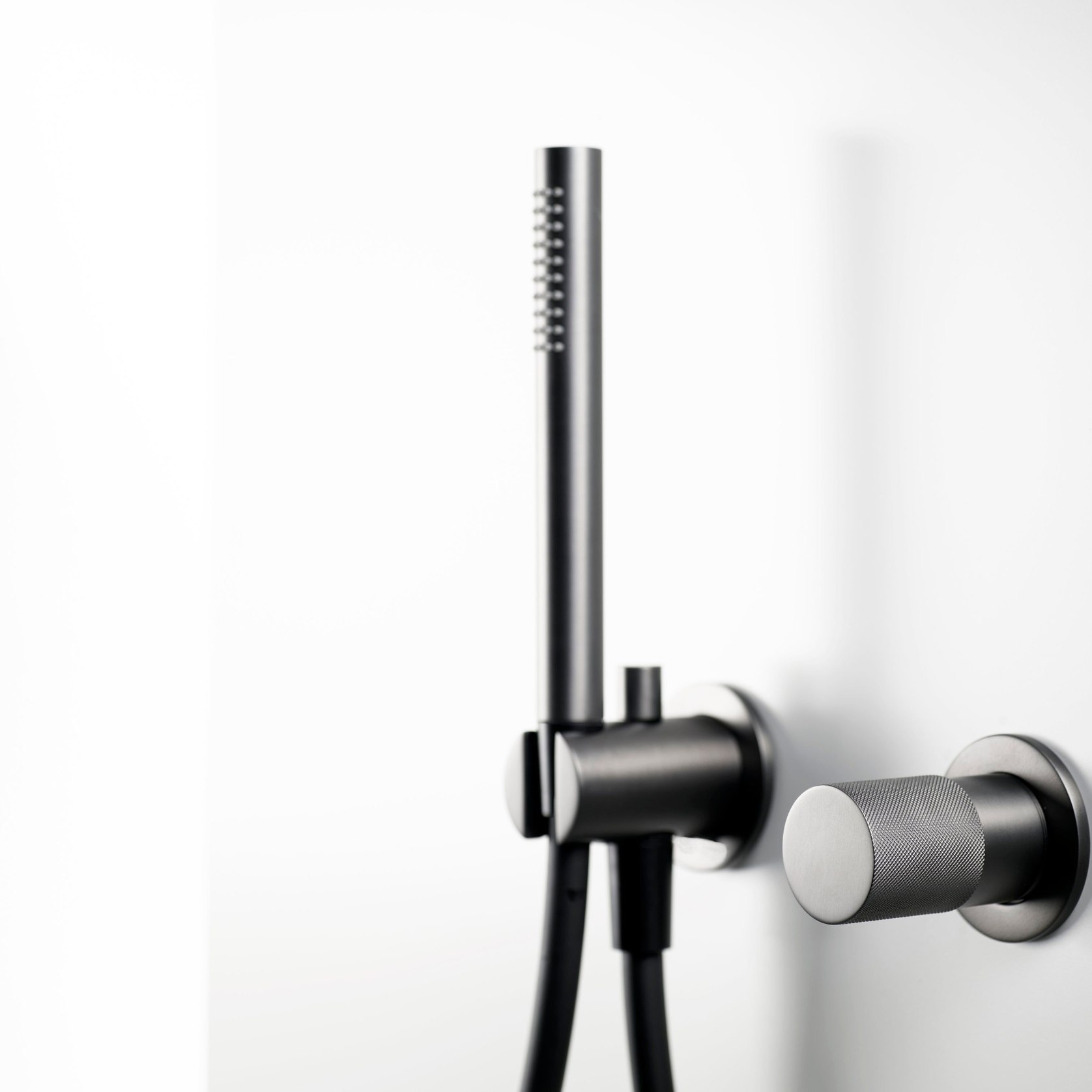 Antonio Frattini R286 Handheld Shower | ArchiPro NZ