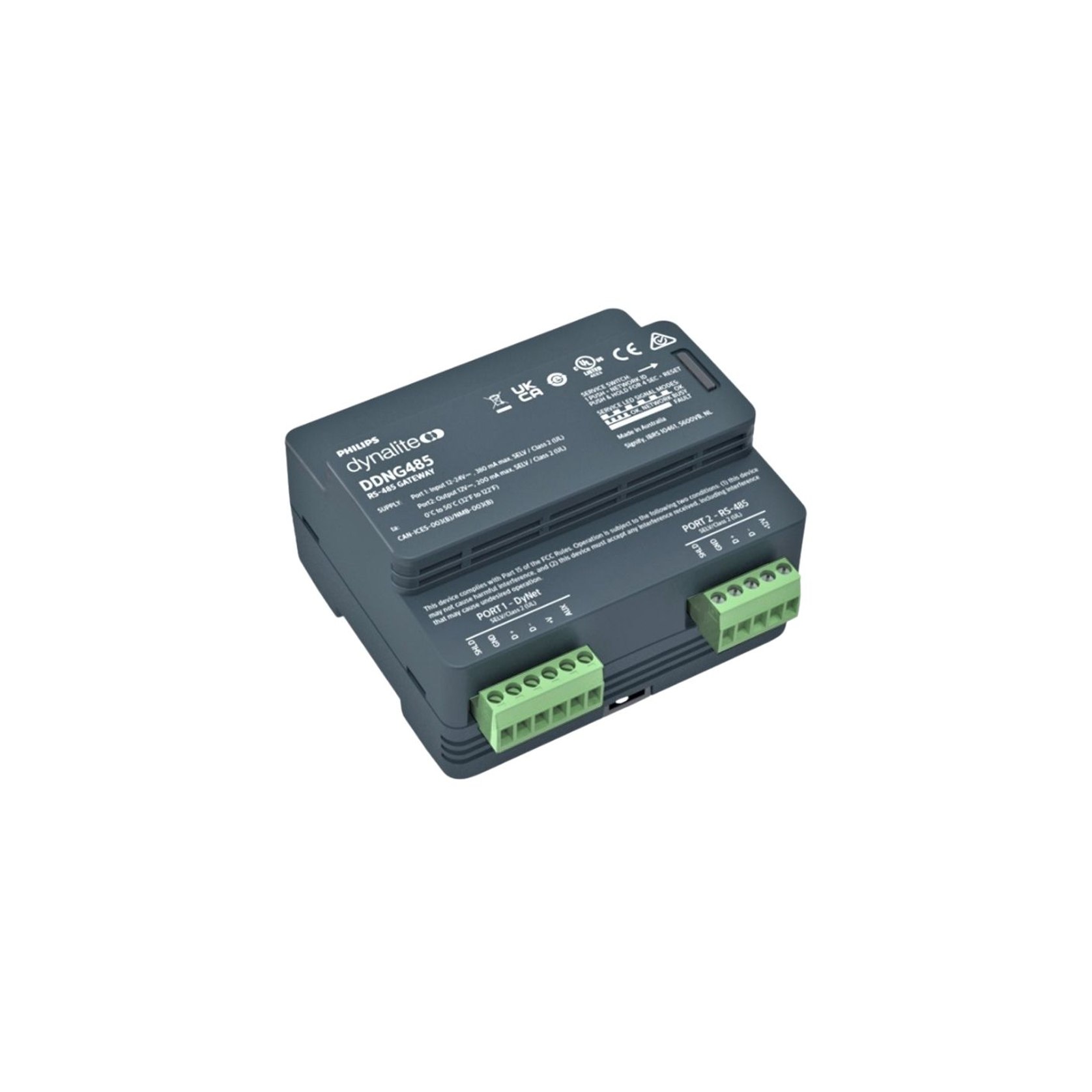 RS-485/DMX512 Gateway | ArchiPro NZ