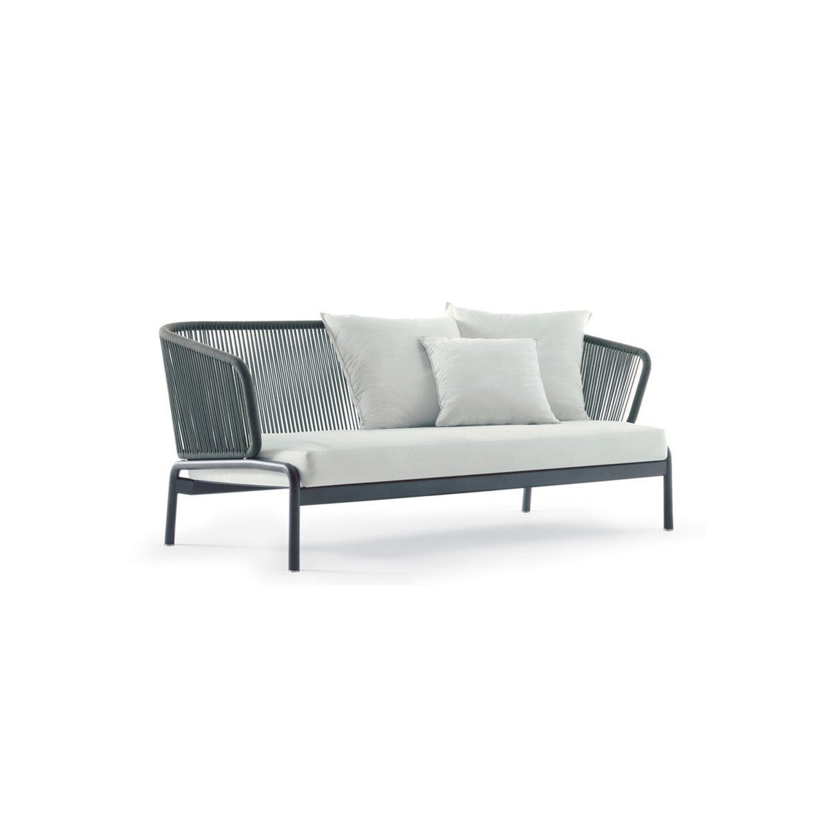 Spool sofa | ArchiPro NZ