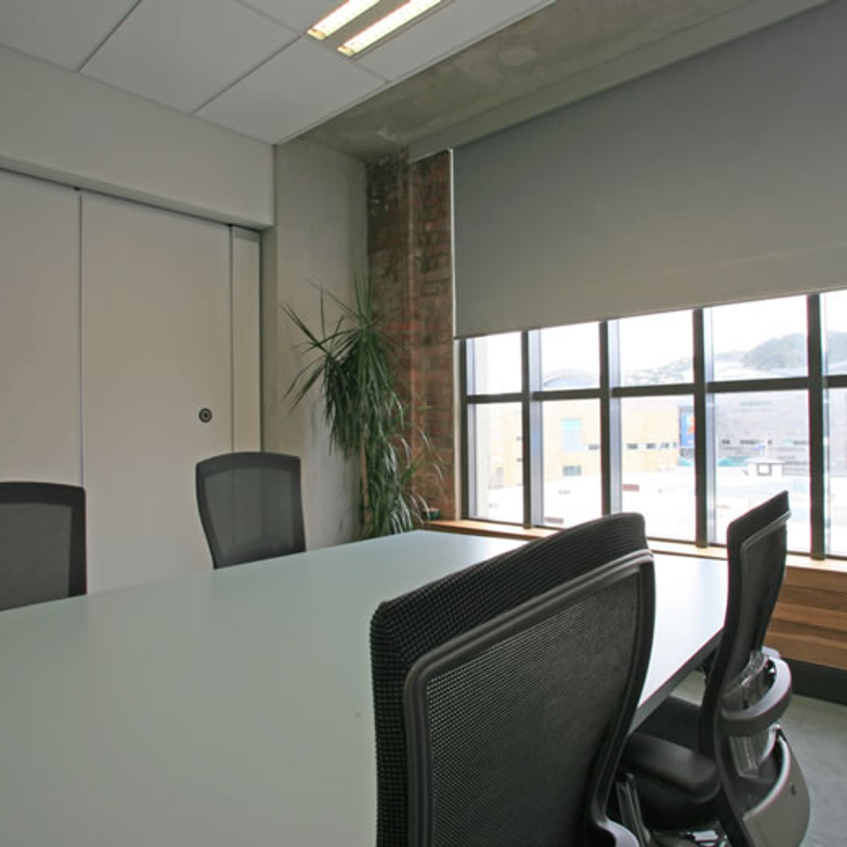 Securo® Channel Guide 75 & 110 – Exterior | ArchiPro NZ