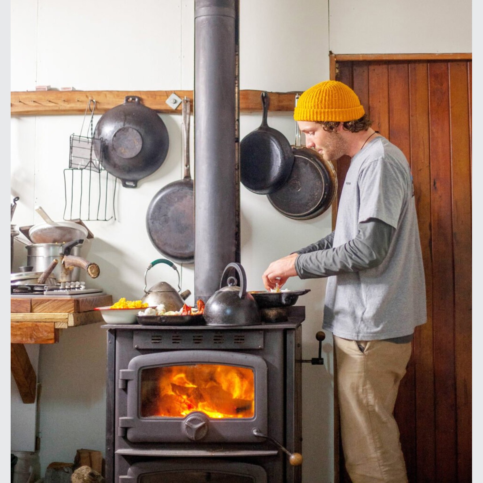 Warmington | Southern Series Cardrona Cooker | ArchiPro NZ
