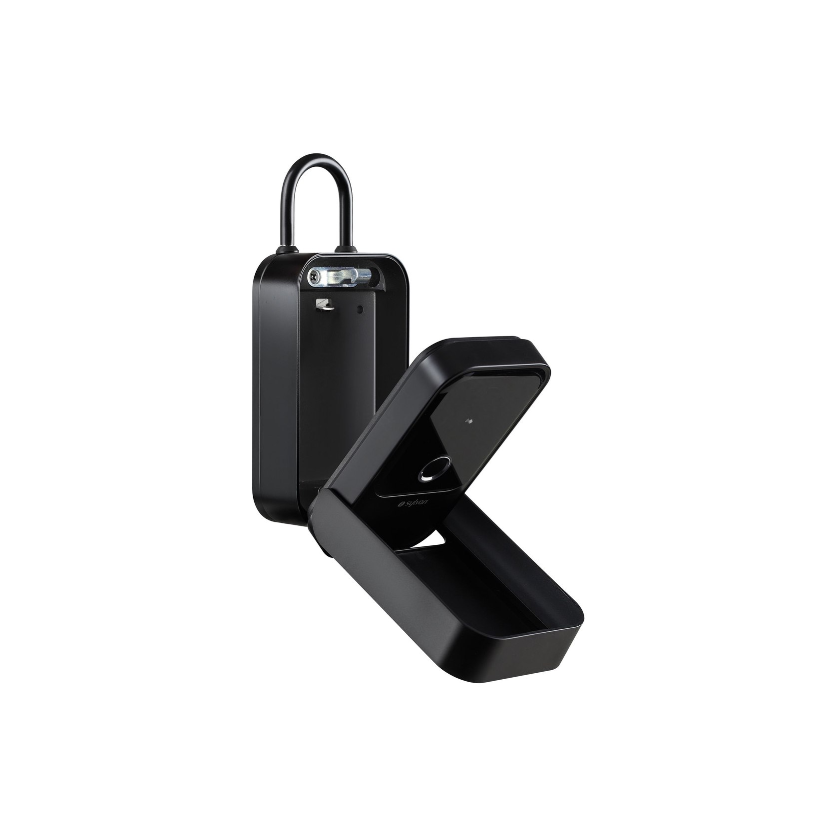 Smart Key Box | ArchiPro NZ