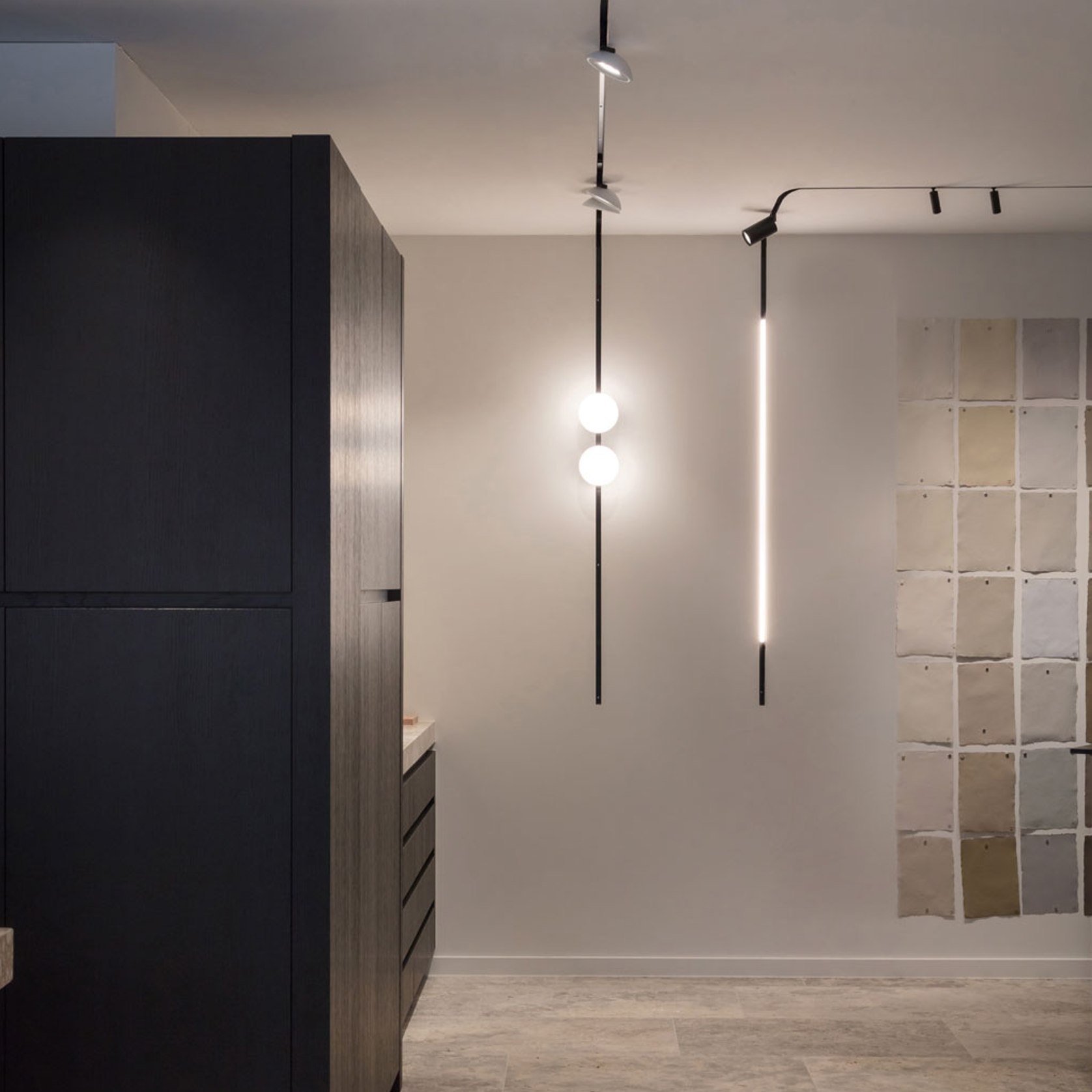 Splitline + Shiftline by Delta Light | ArchiPro NZ