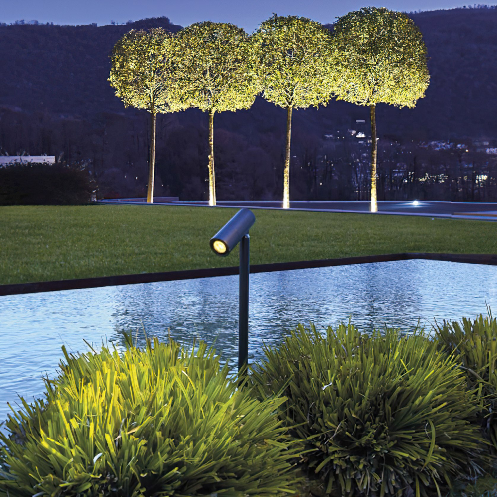 Flower Adjustable Micro Projector | ArchiPro NZ