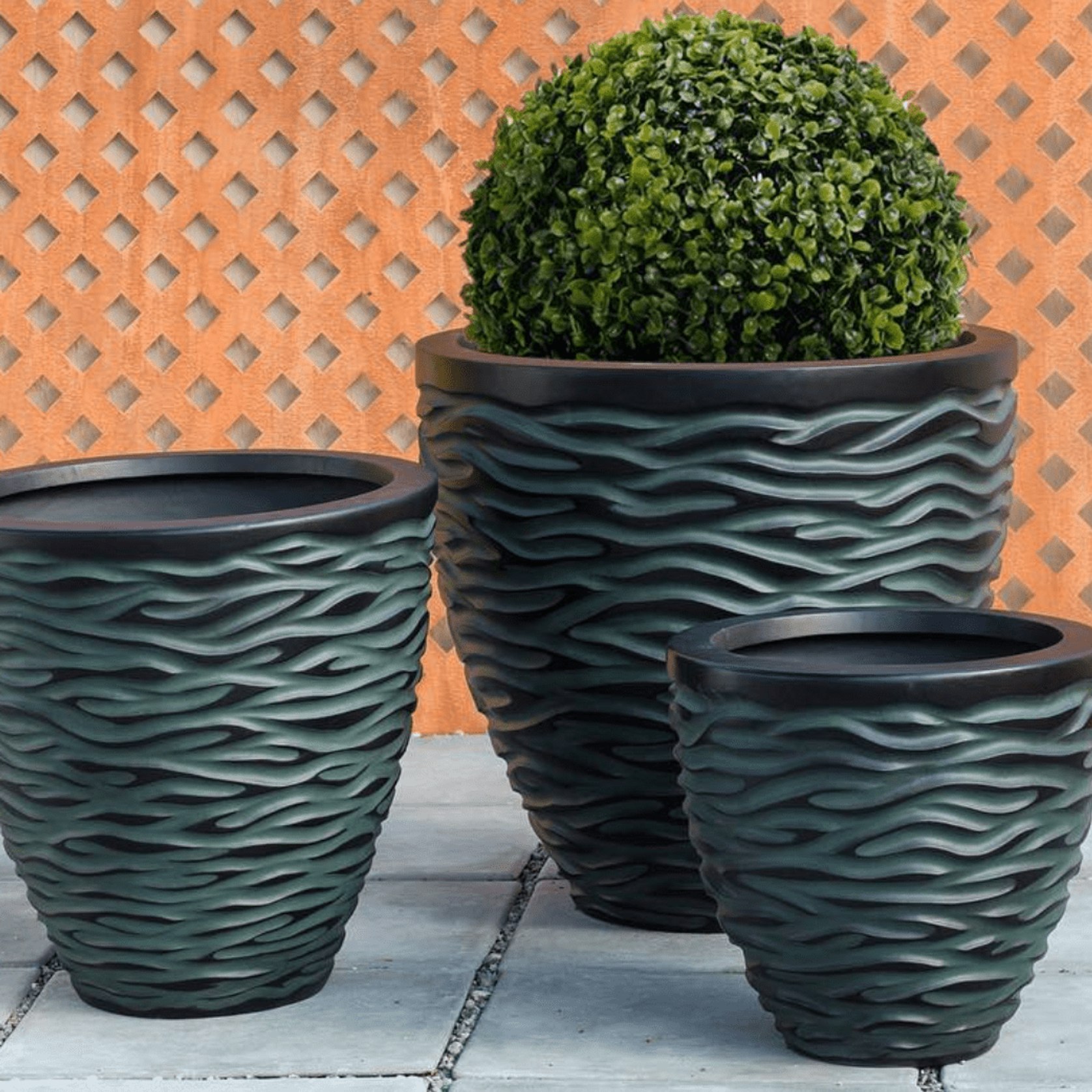 Crispan Planter | ArchiPro NZ