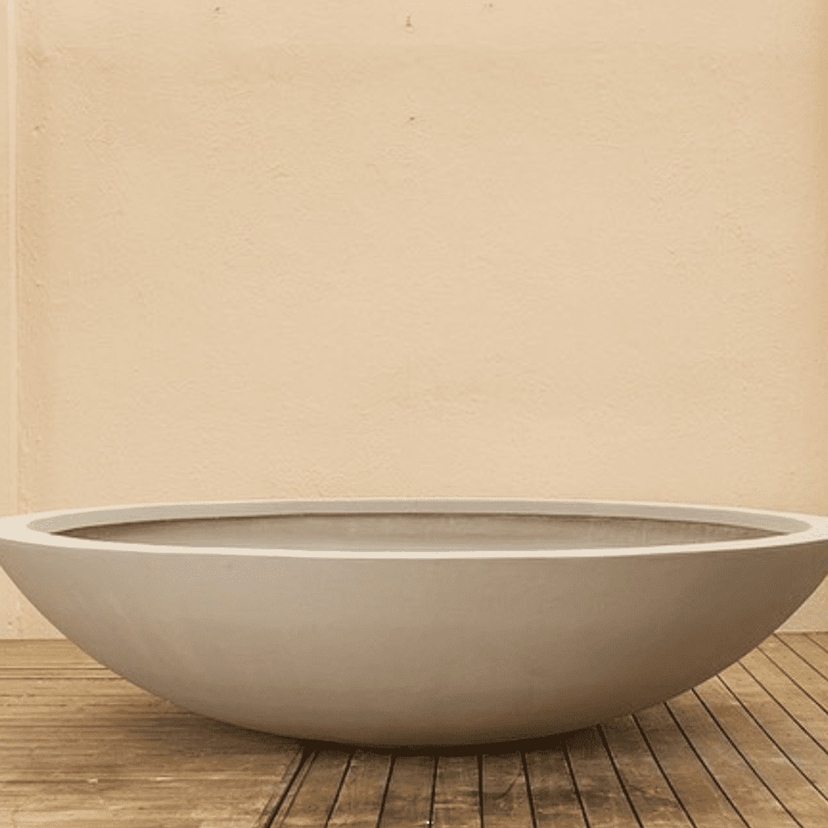 Wok Planter Bowl | ArchiPro NZ