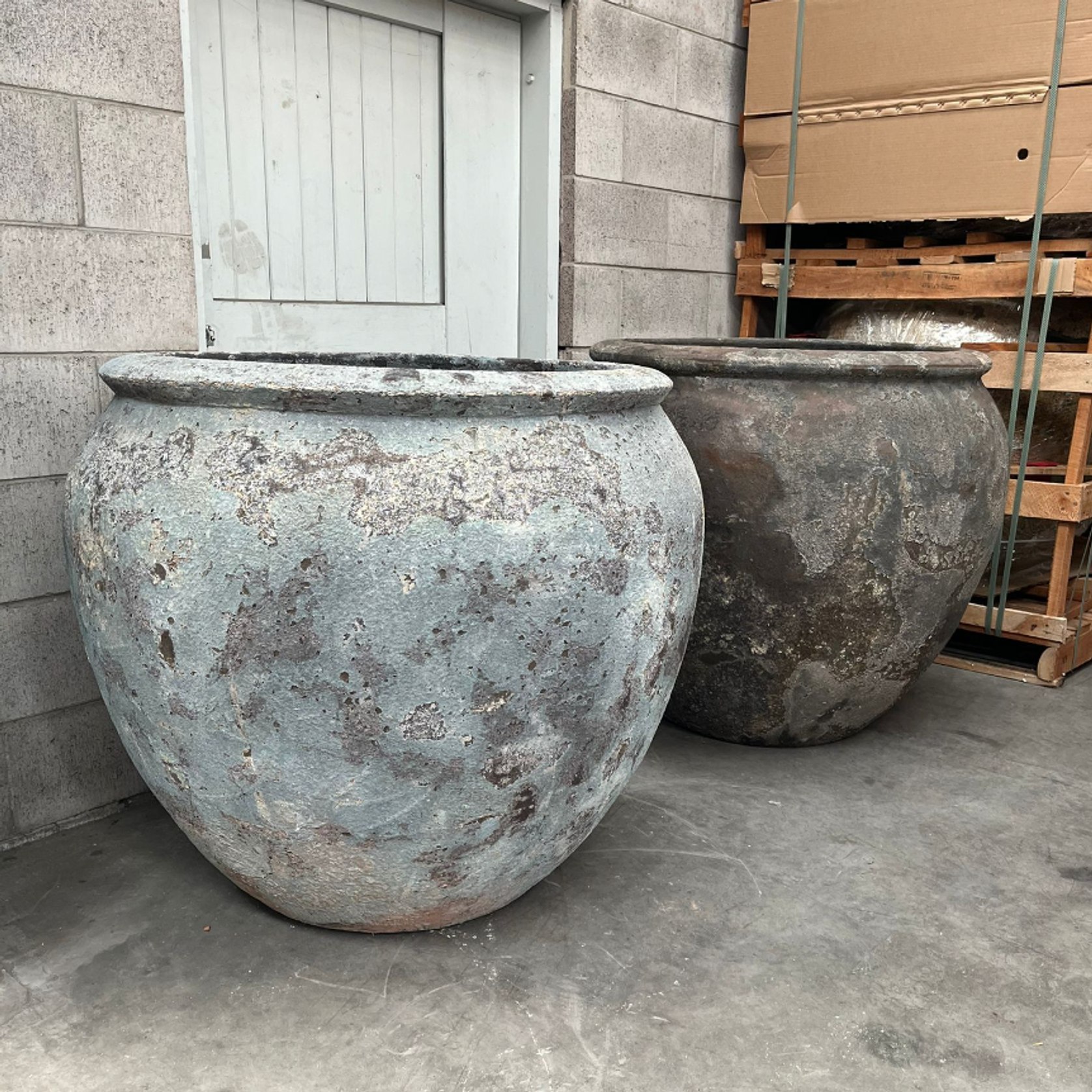 Atlantis - Opium Jar | ArchiPro NZ