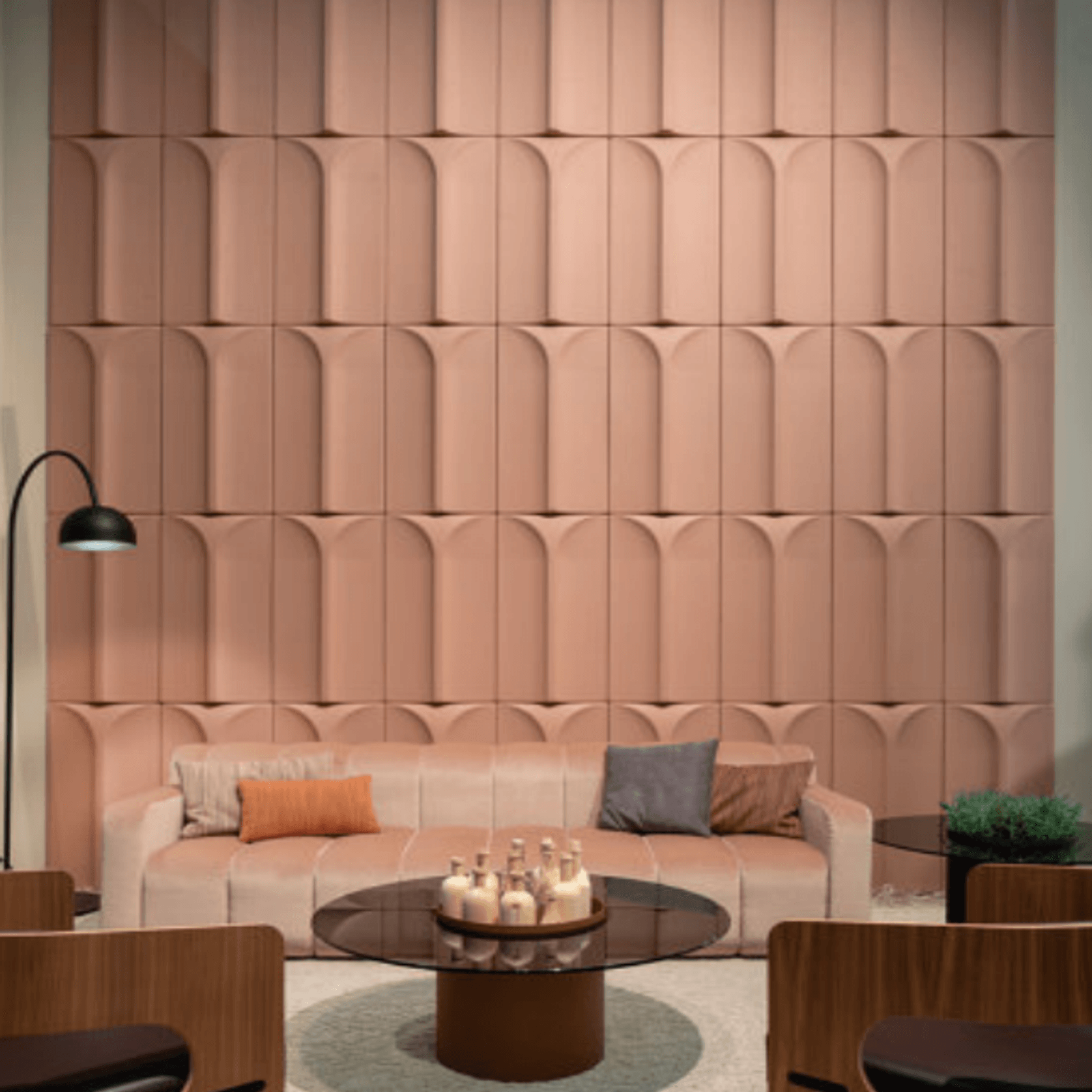 Yuri |UHPC 3D Tiles | ArchiPro NZ