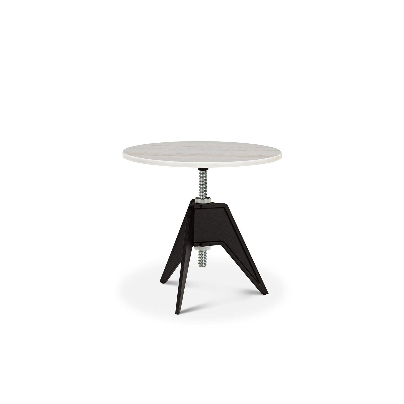 Screw Side Table | ArchiPro NZ