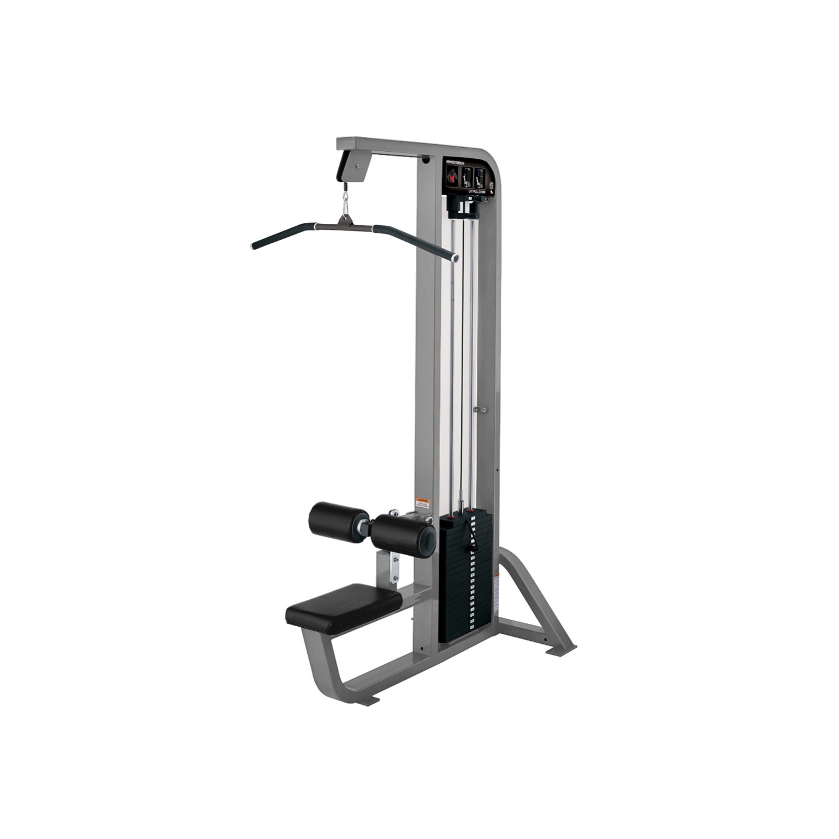 Hammer Select | Lat Pulldown | ArchiPro NZ