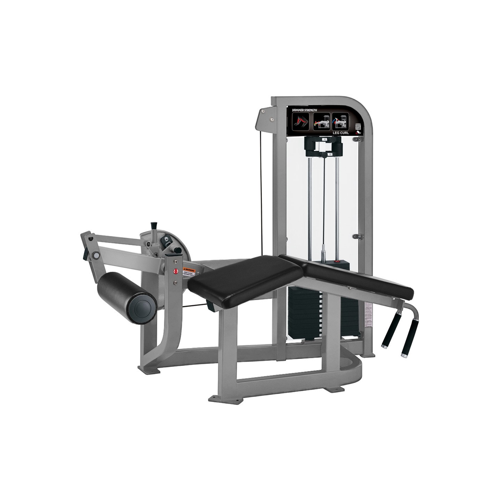 Hammer Select | Leg Curl | ArchiPro NZ