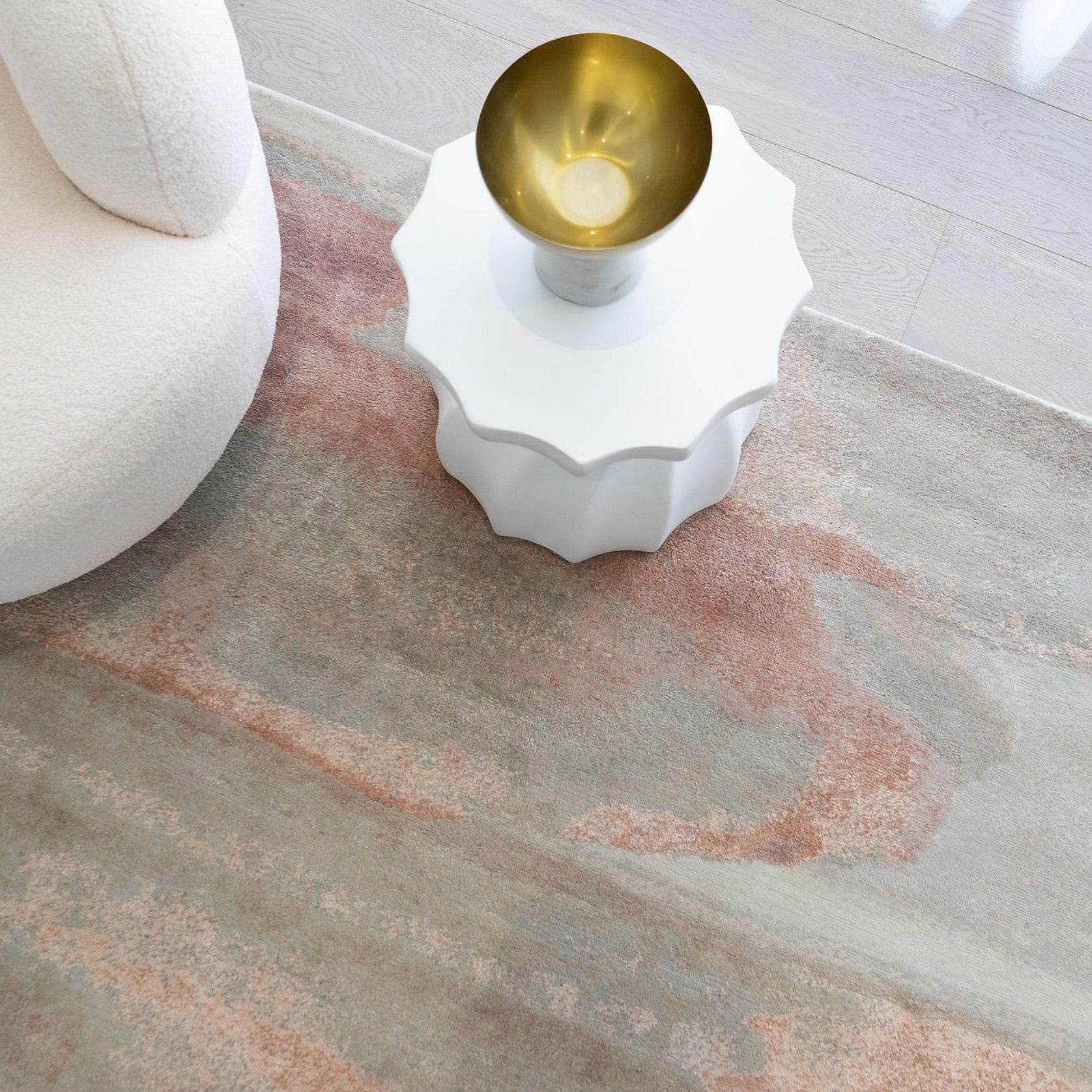 Serenity Desert | ArchiPro NZ