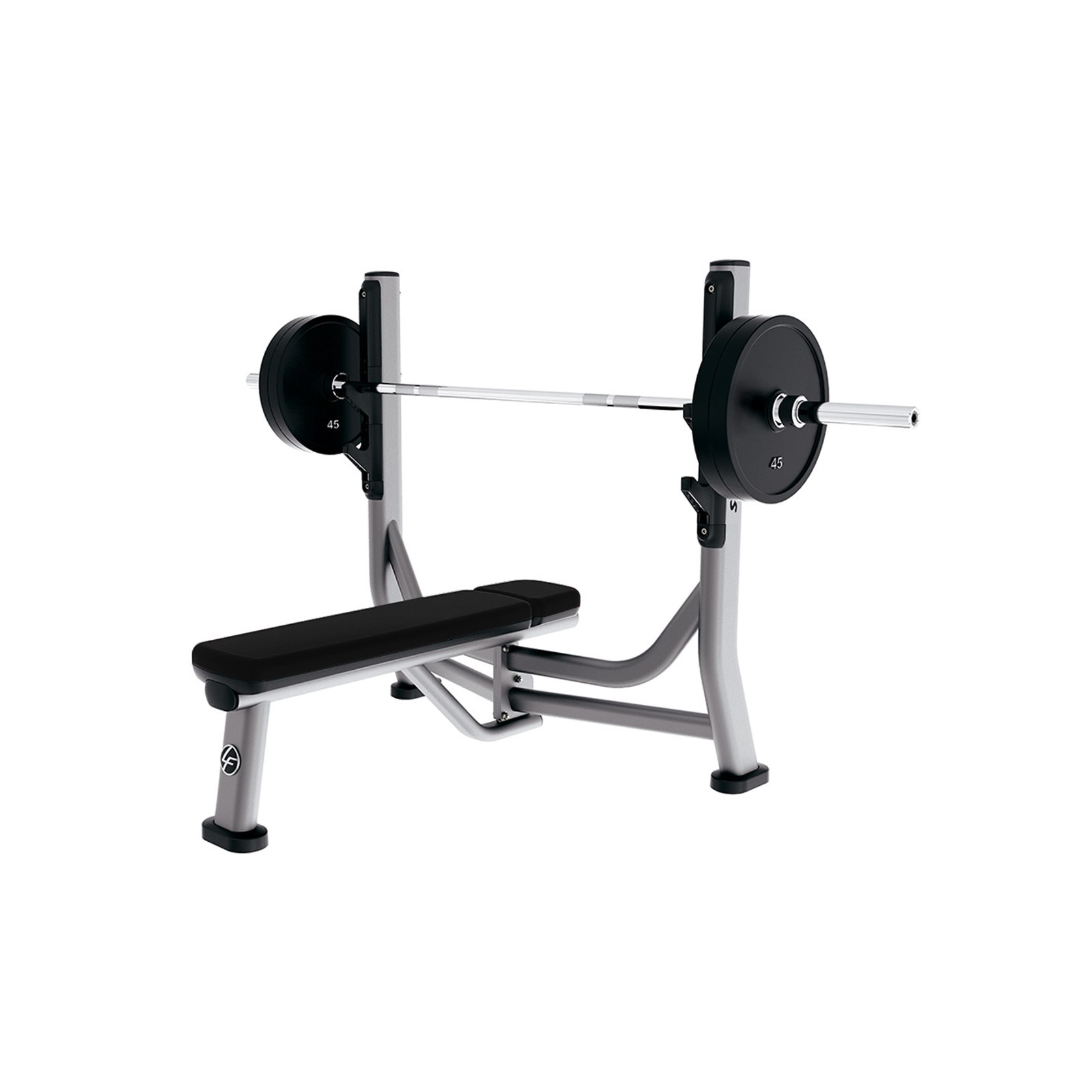 Signature | Olympic Flat Bench | ArchiPro NZ