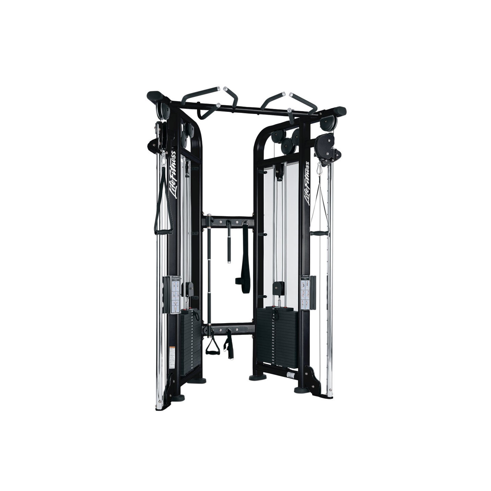 Signature | Dual Adjustable Pulley | ArchiPro NZ