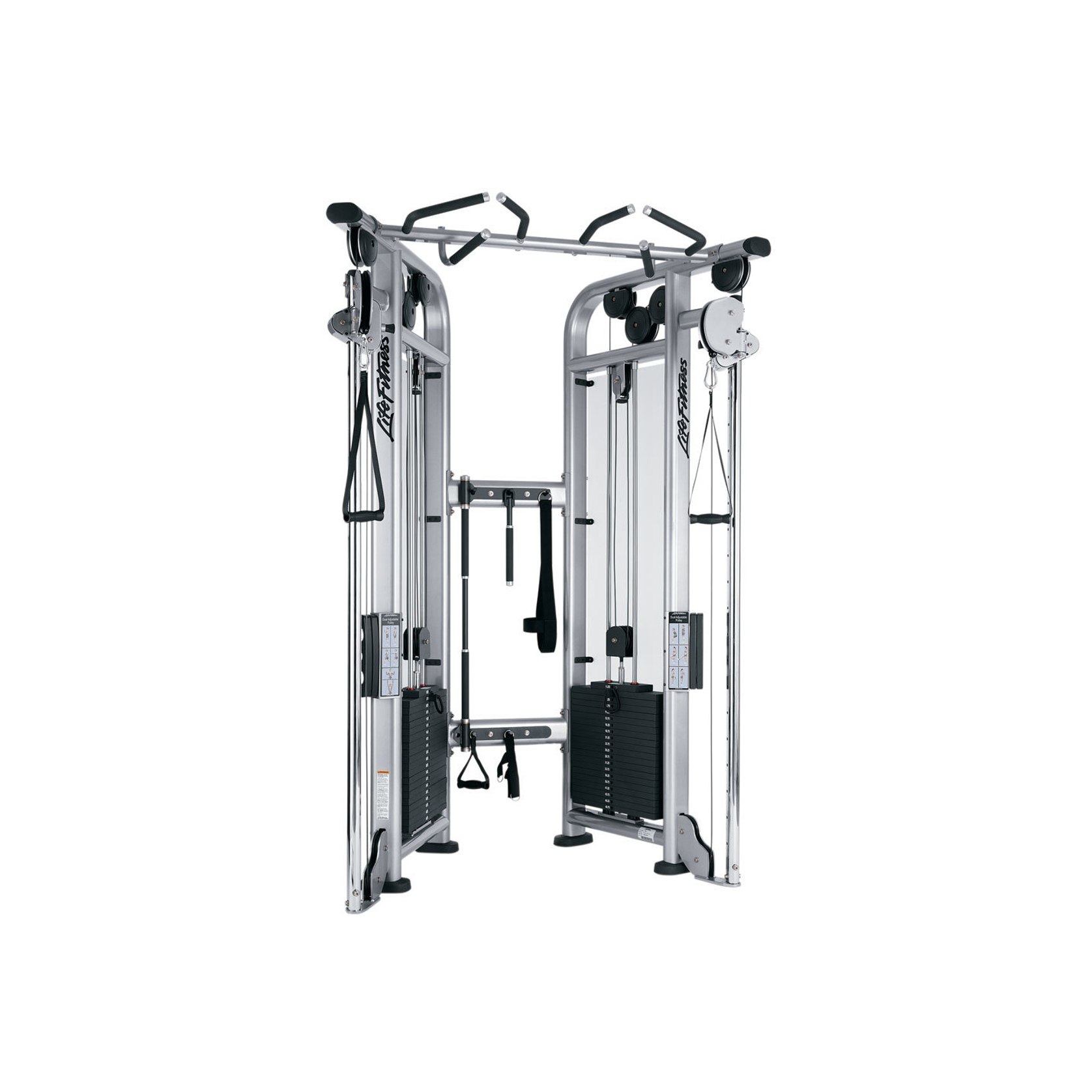 Signature | Dual Adjustable Pulley | ArchiPro NZ