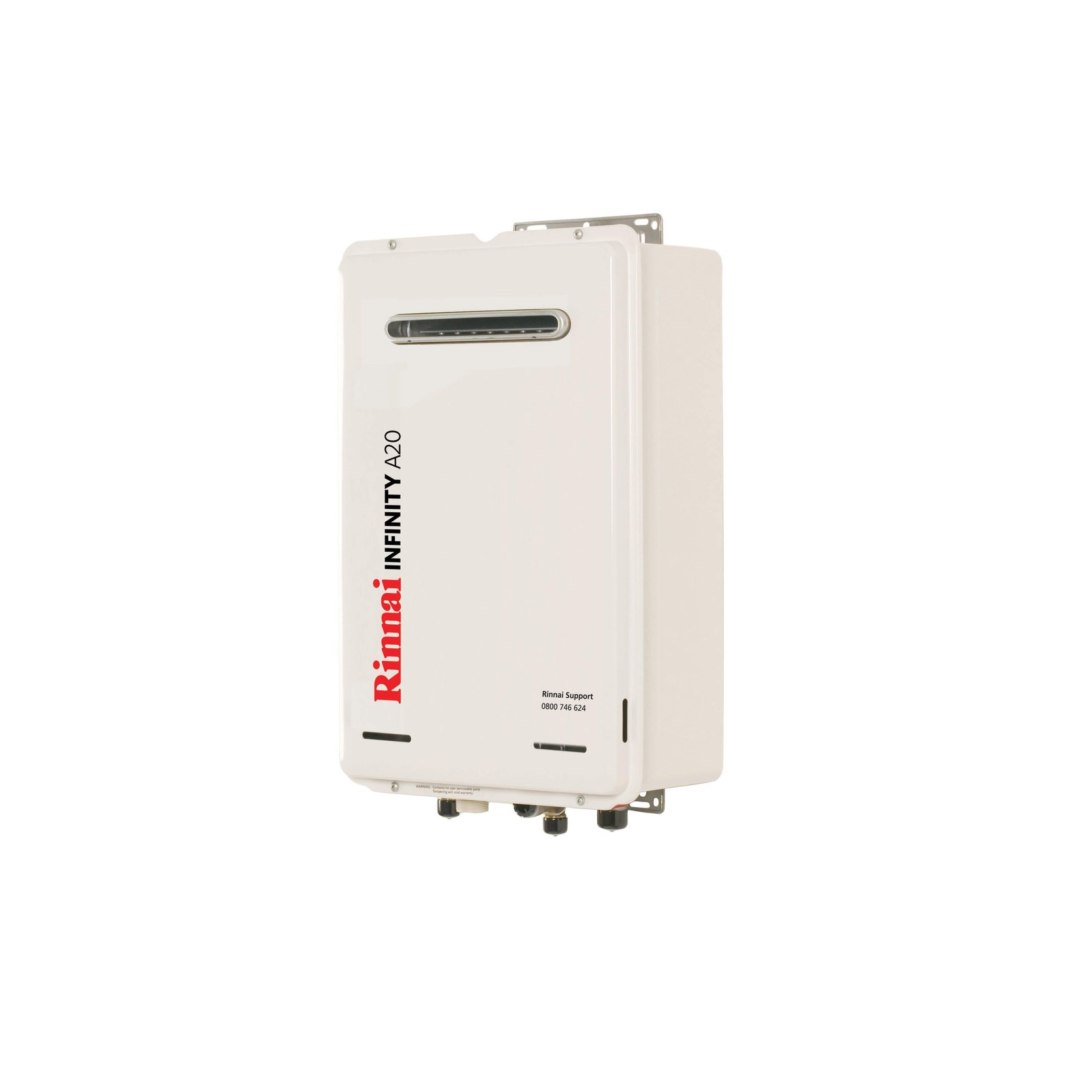 Rinnai Infinity A20 | ArchiPro NZ