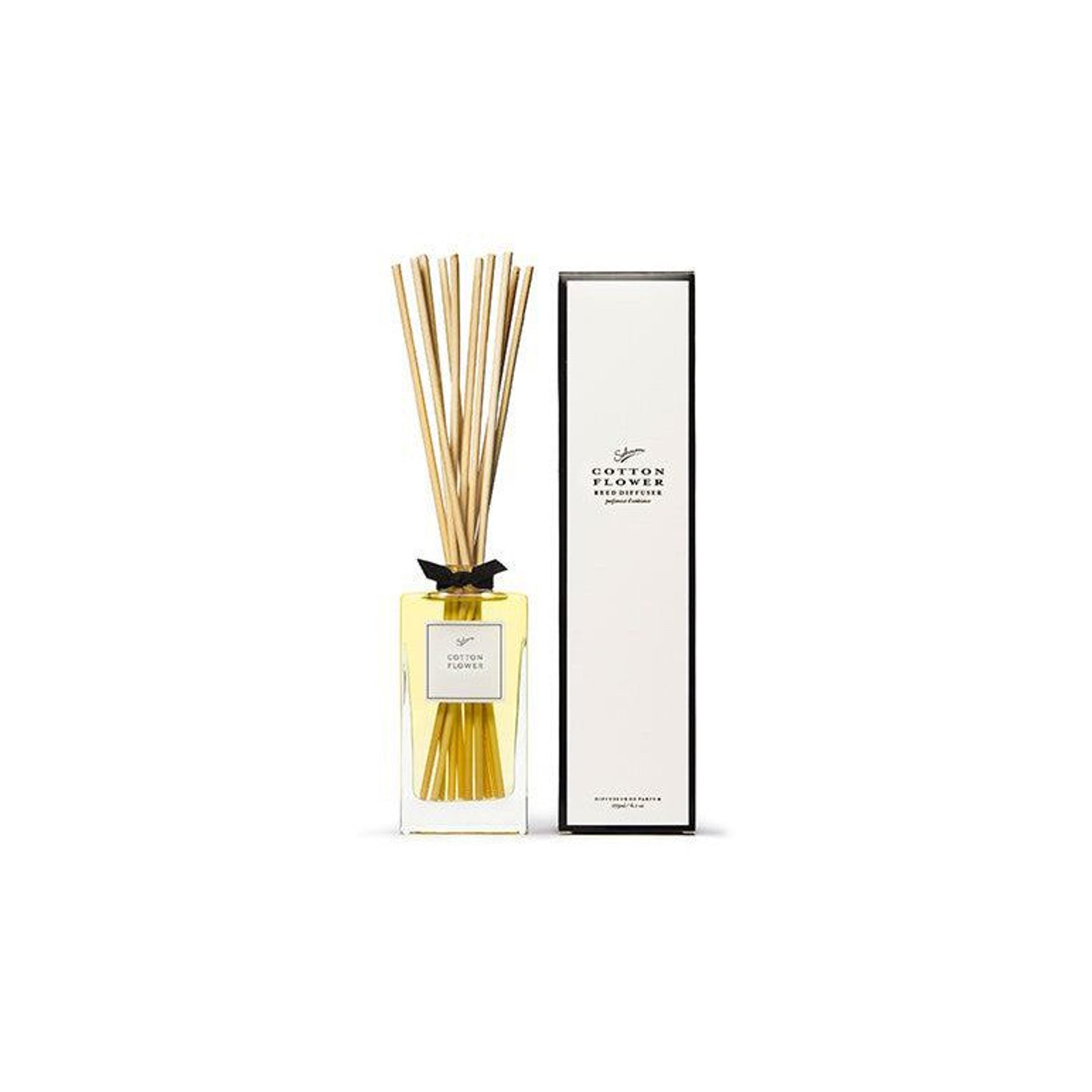 Sohum Cotton Flower Diffuser | ArchiPro NZ