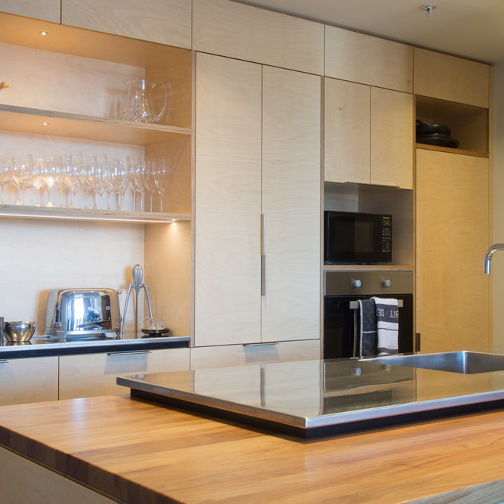 Spectrum Eco Panels - Plytech Panels | ArchiPro NZ