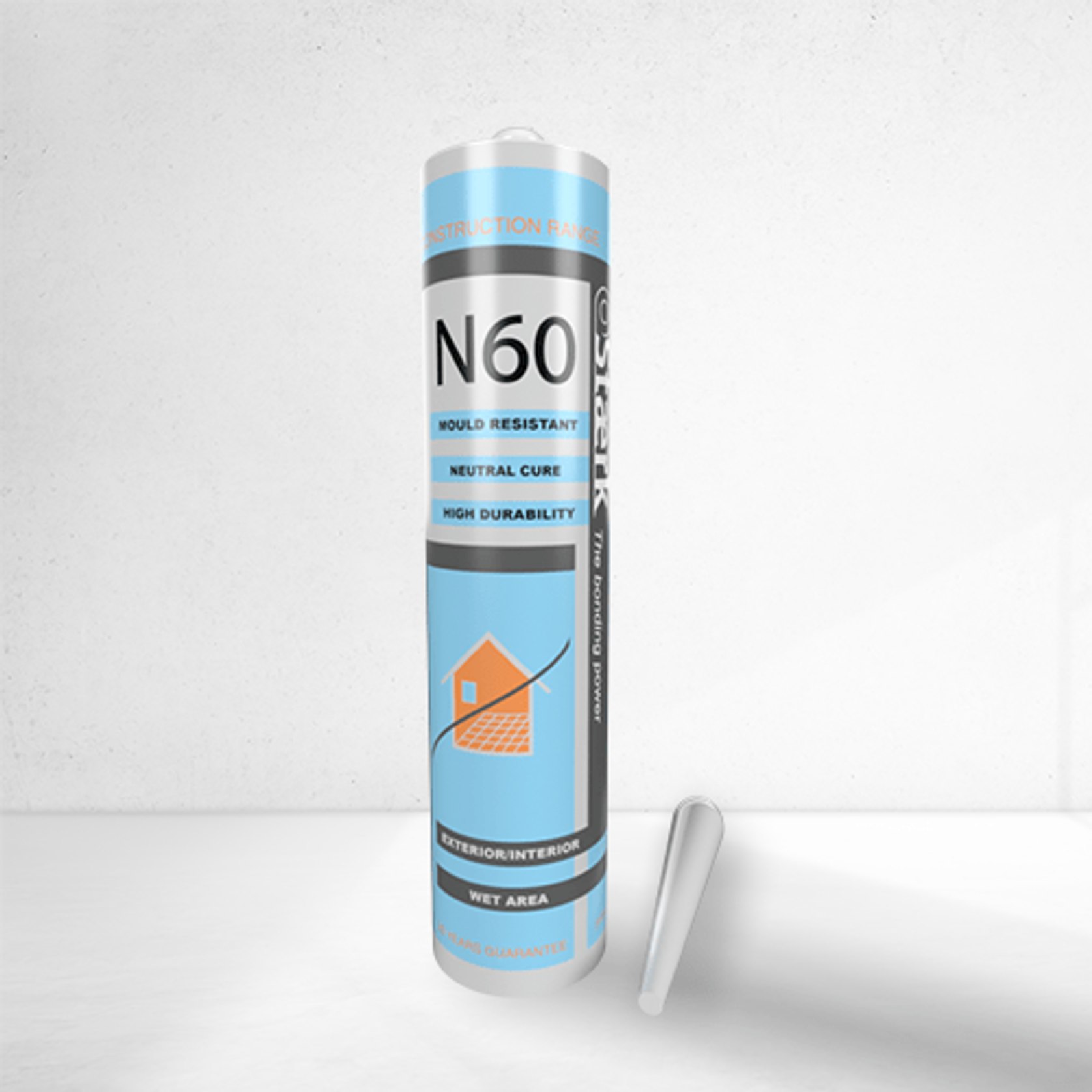 Staerk Neutral Cure Sealant N60 | ArchiPro NZ