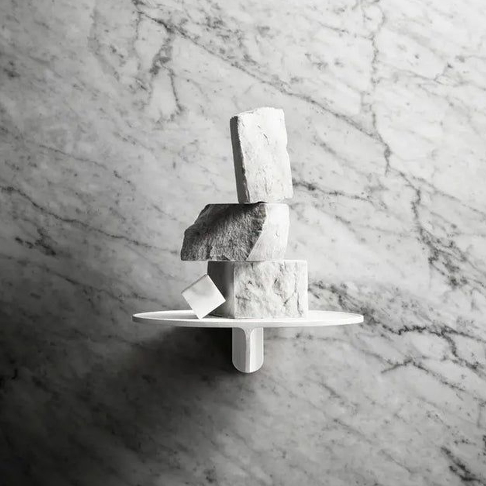 String Museum Shelf | ArchiPro NZ