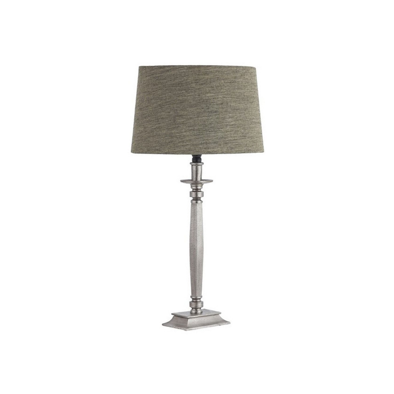 Table Lamp With Shade | ArchiPro NZ
