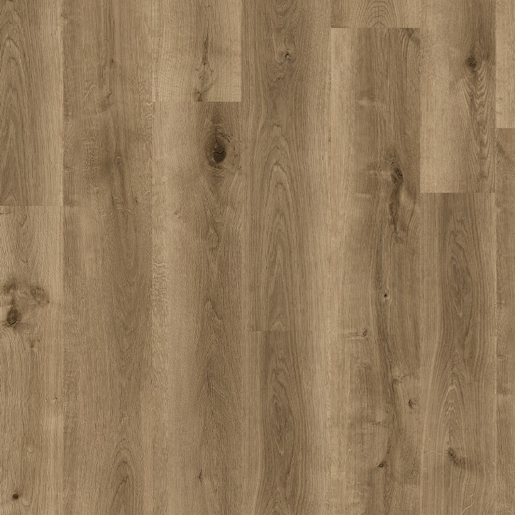 Titan Hybrid Warm Urban Oak Vinyl Flooring | ArchiPro NZ