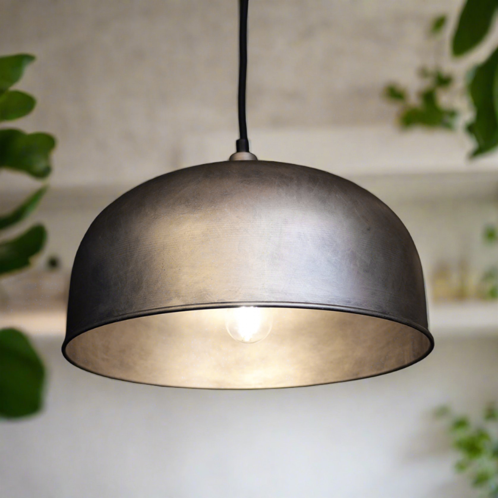 Tanner Custom Dome Pendant Light | ArchiPro NZ