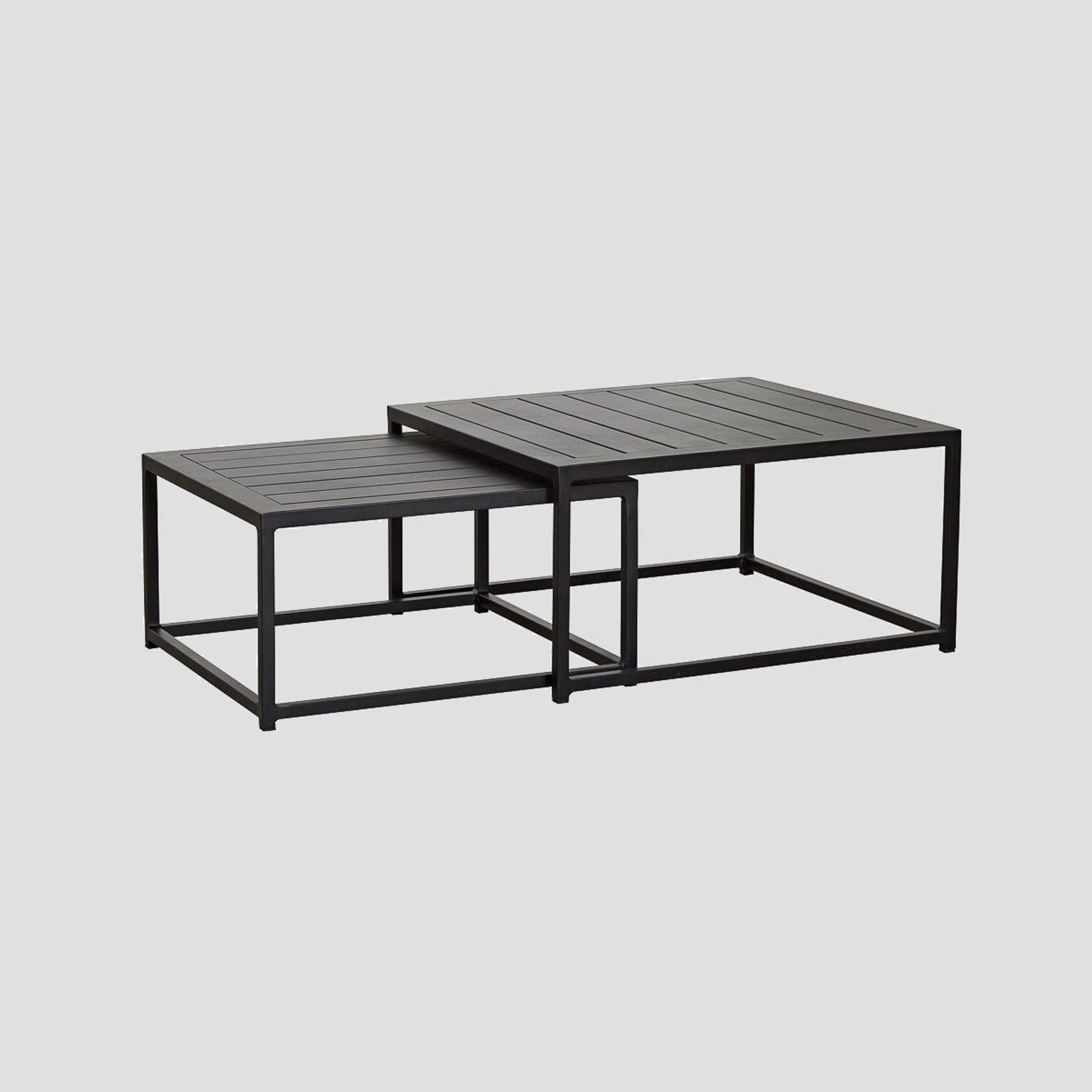 Tekapo Coffee Table | ArchiPro NZ