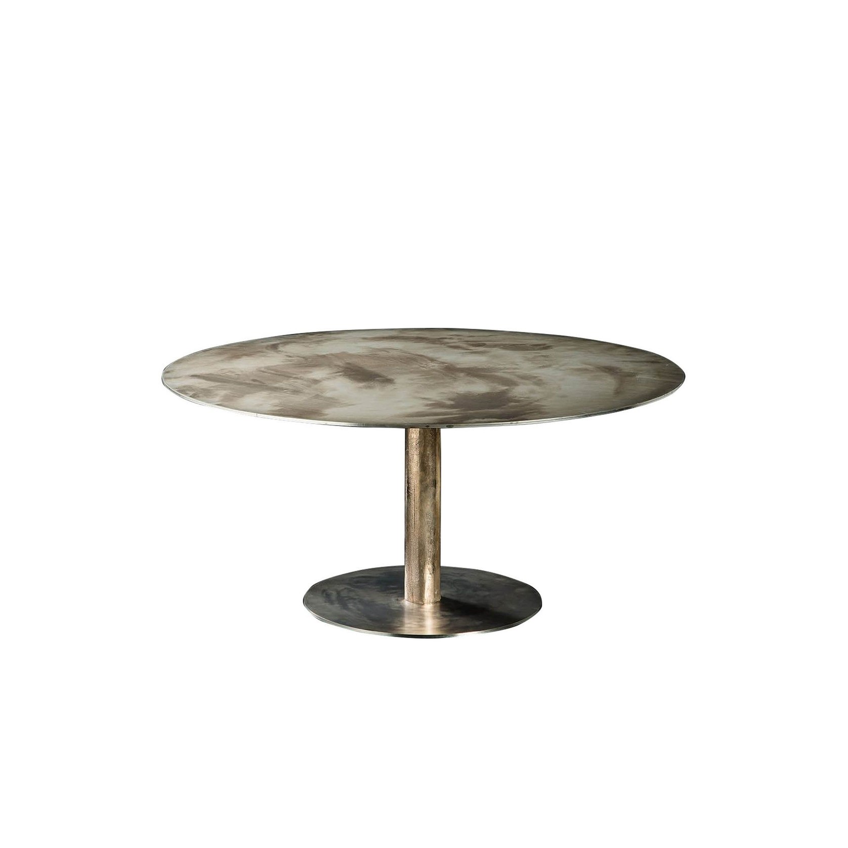 Twistable Coffee Table by Henge | ECC | ArchiPro NZ