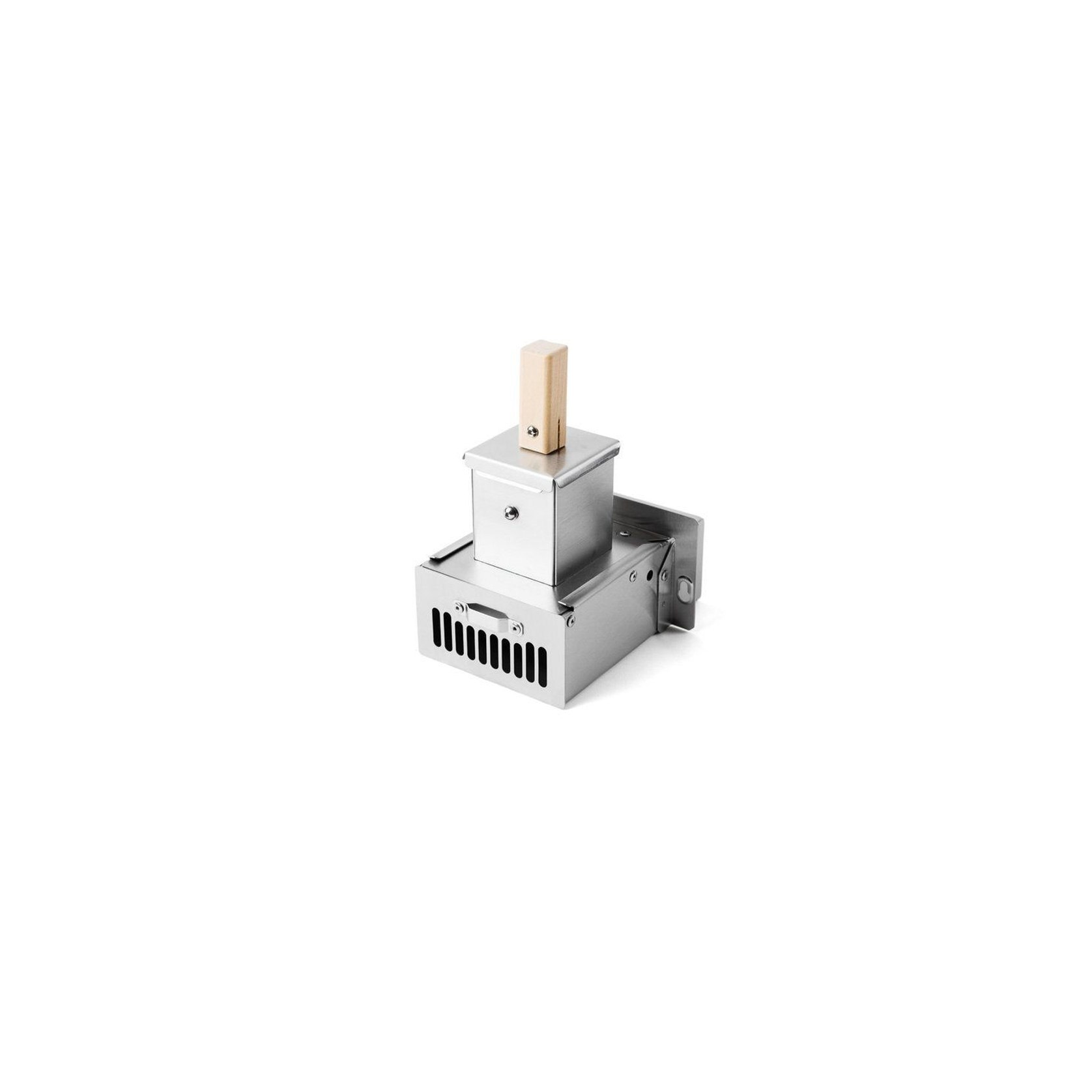 Ooni Pro Multi Fuel Oven Pellet Burner | ArchiPro NZ