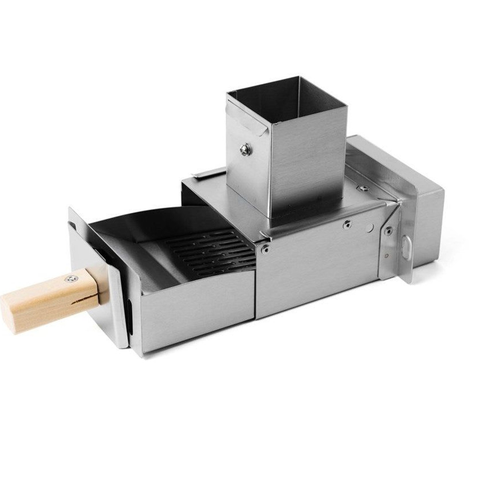 Ooni Pro Pellet Burner | ArchiPro NZ