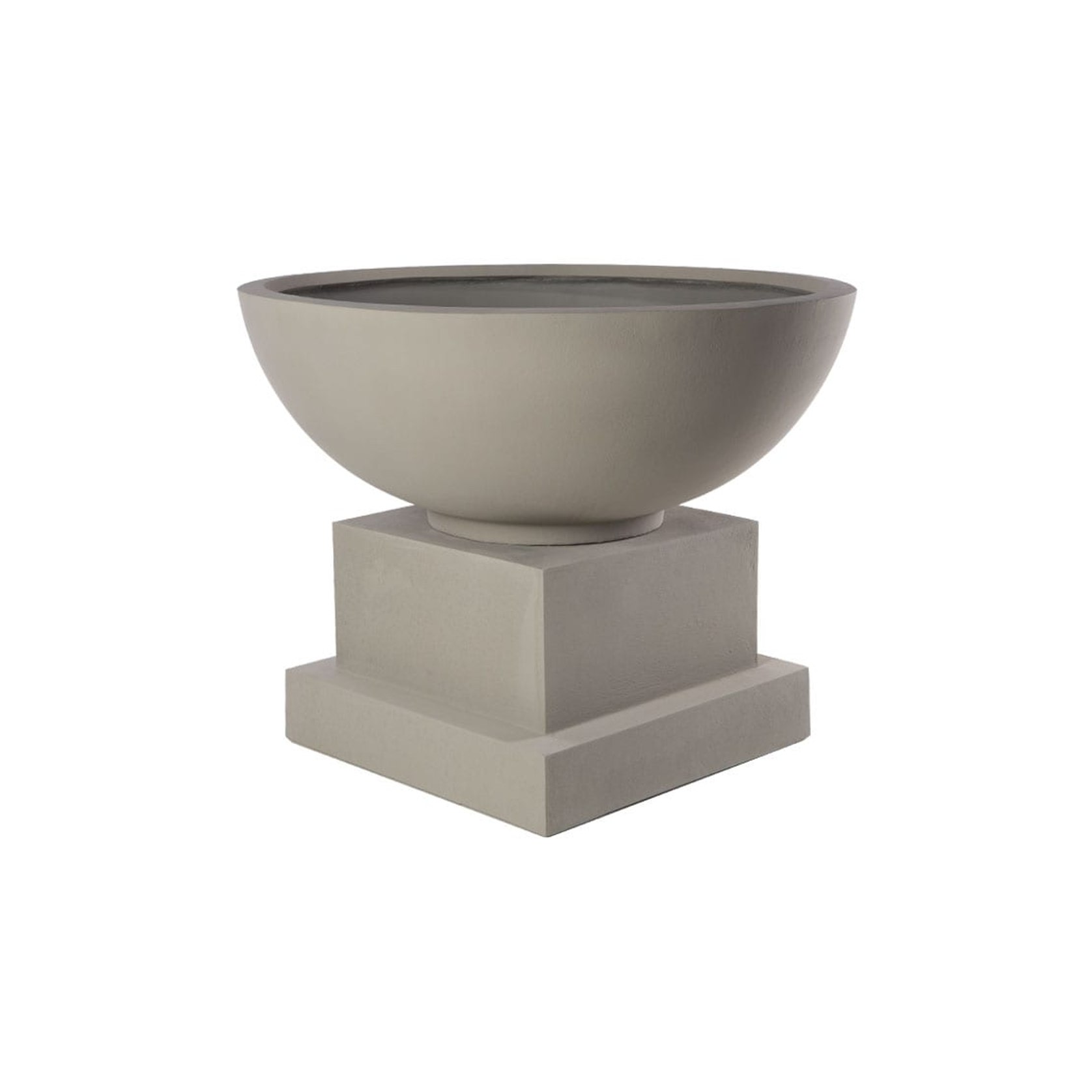 Volcano Bowl and Base | ArchiPro NZ