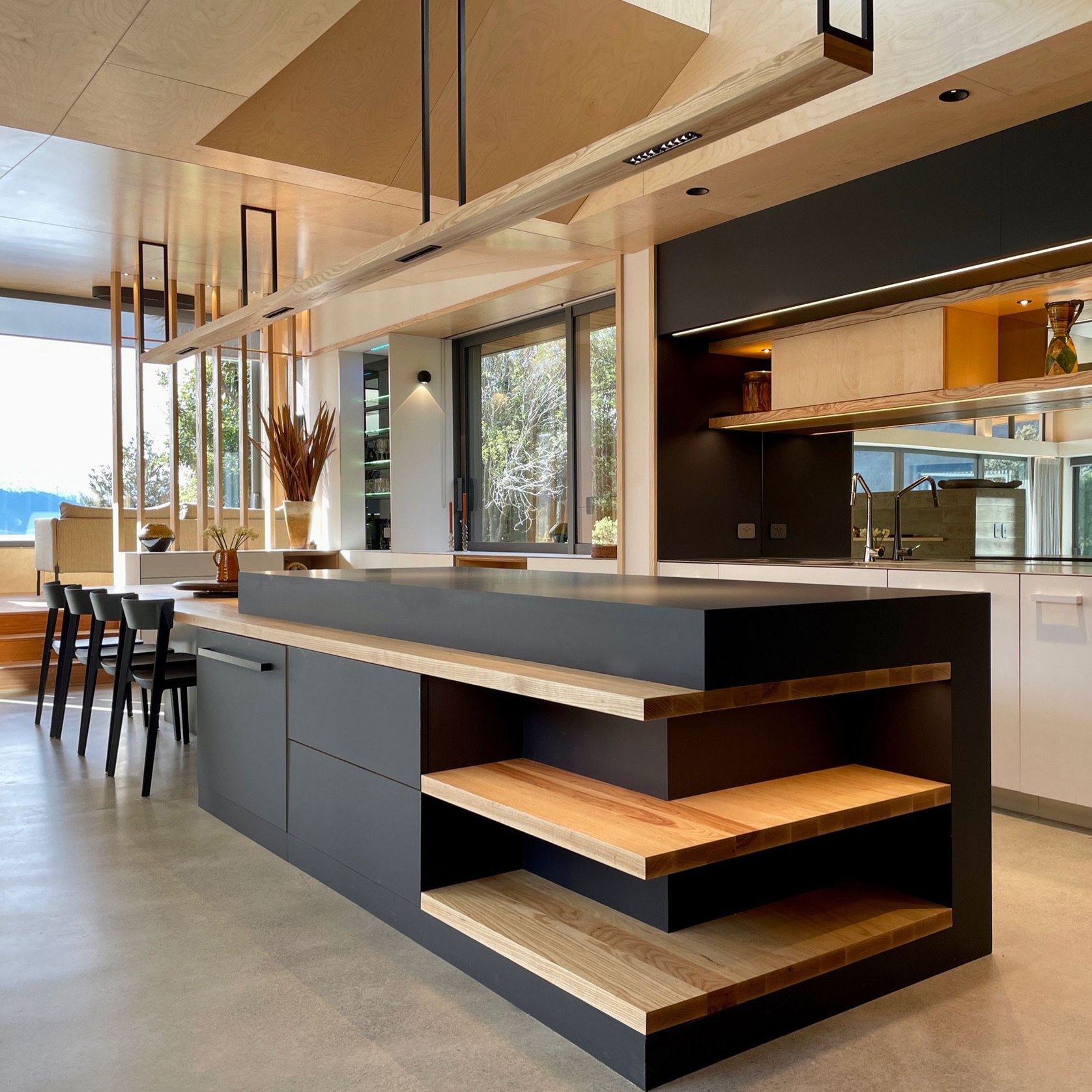 Polaris HPL Panels | Matt - Plytech Panels | ArchiPro NZ