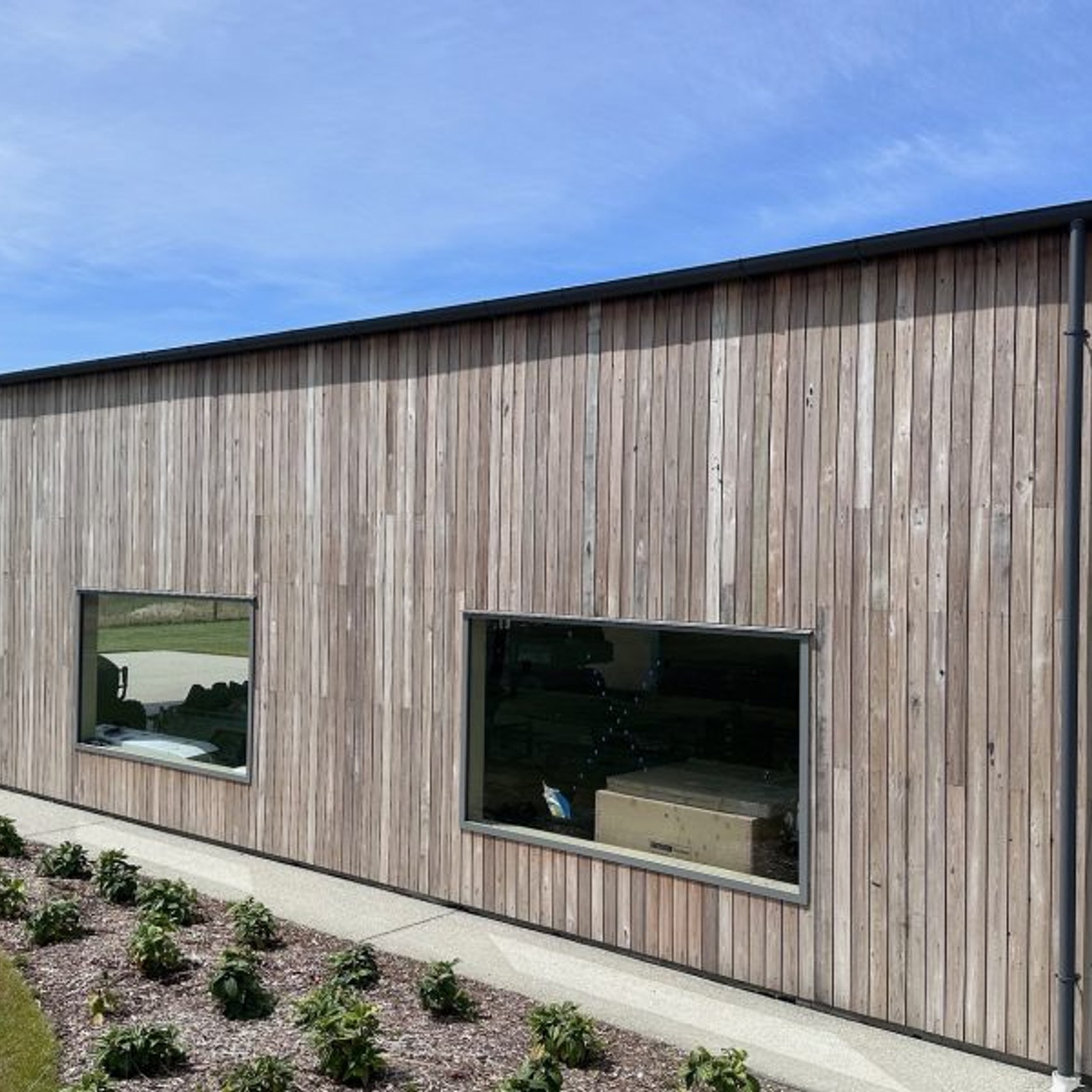 Cladding | Weathered Cladding | ArchiPro NZ