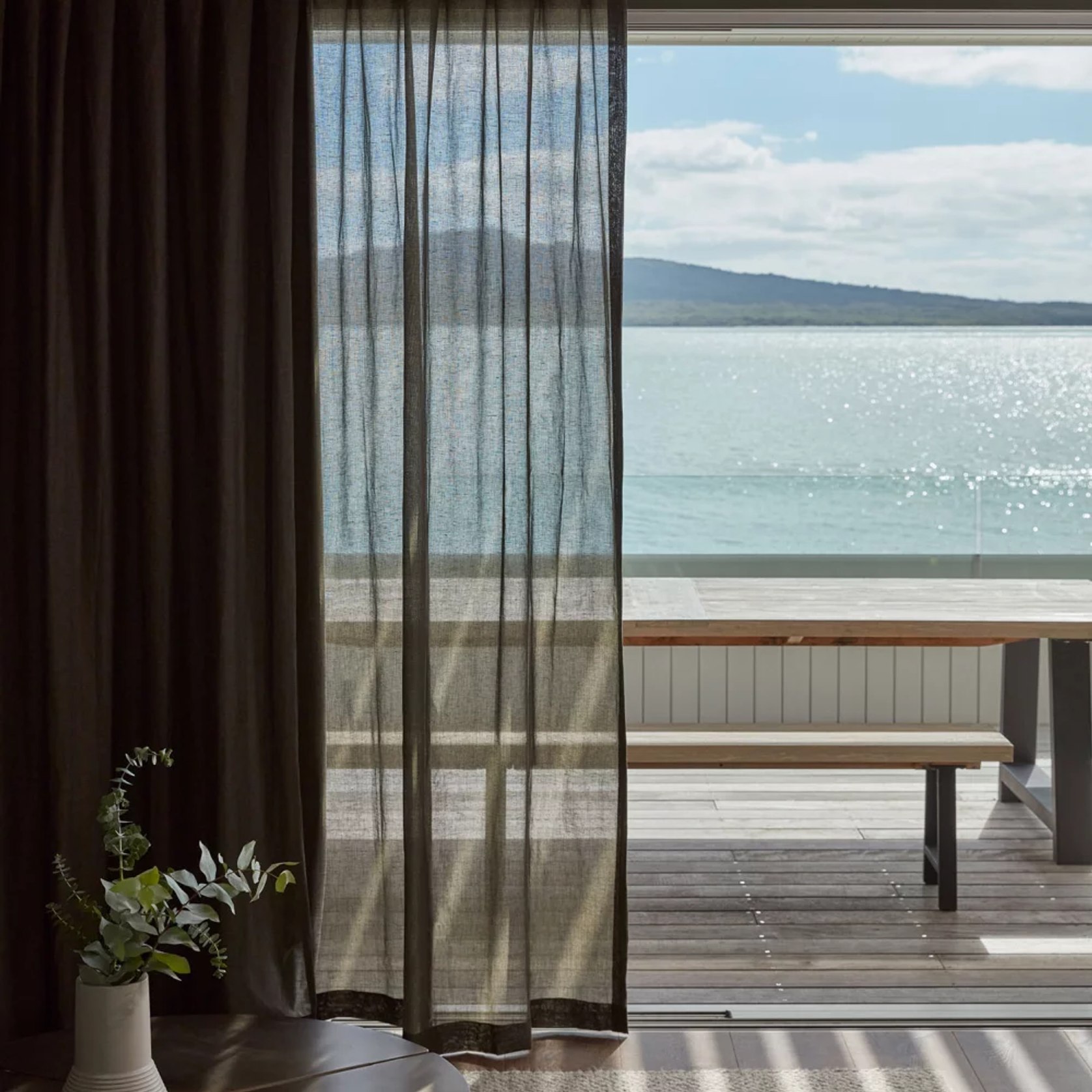 James Dunlop | Curtain Fabric | ArchiPro NZ