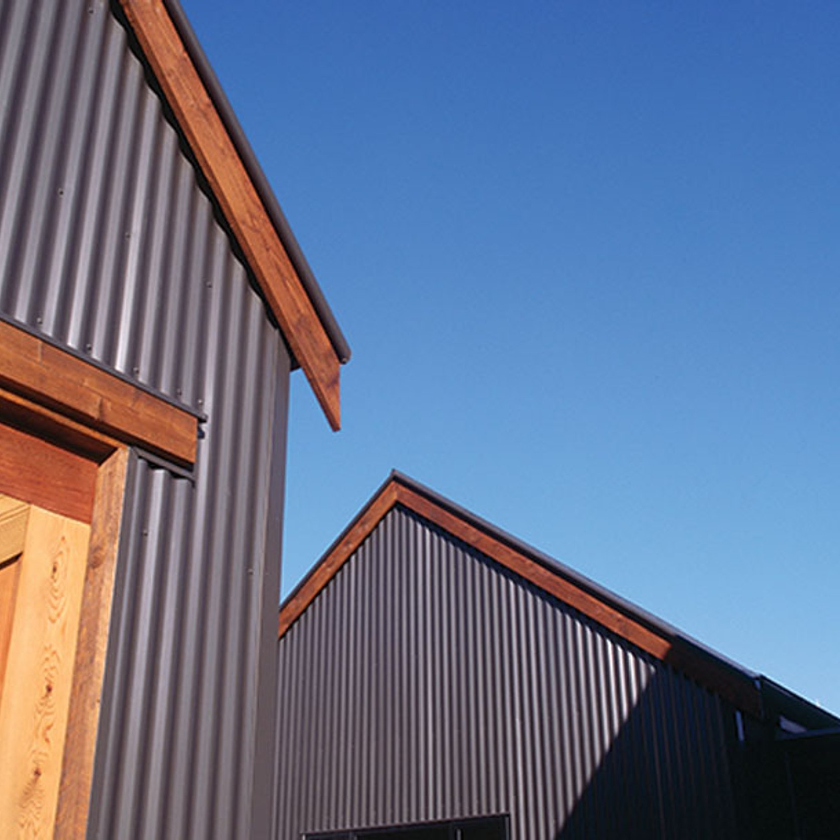 ZinaCore™ Steel Roofing & Cladding Protective Coating | ArchiPro NZ