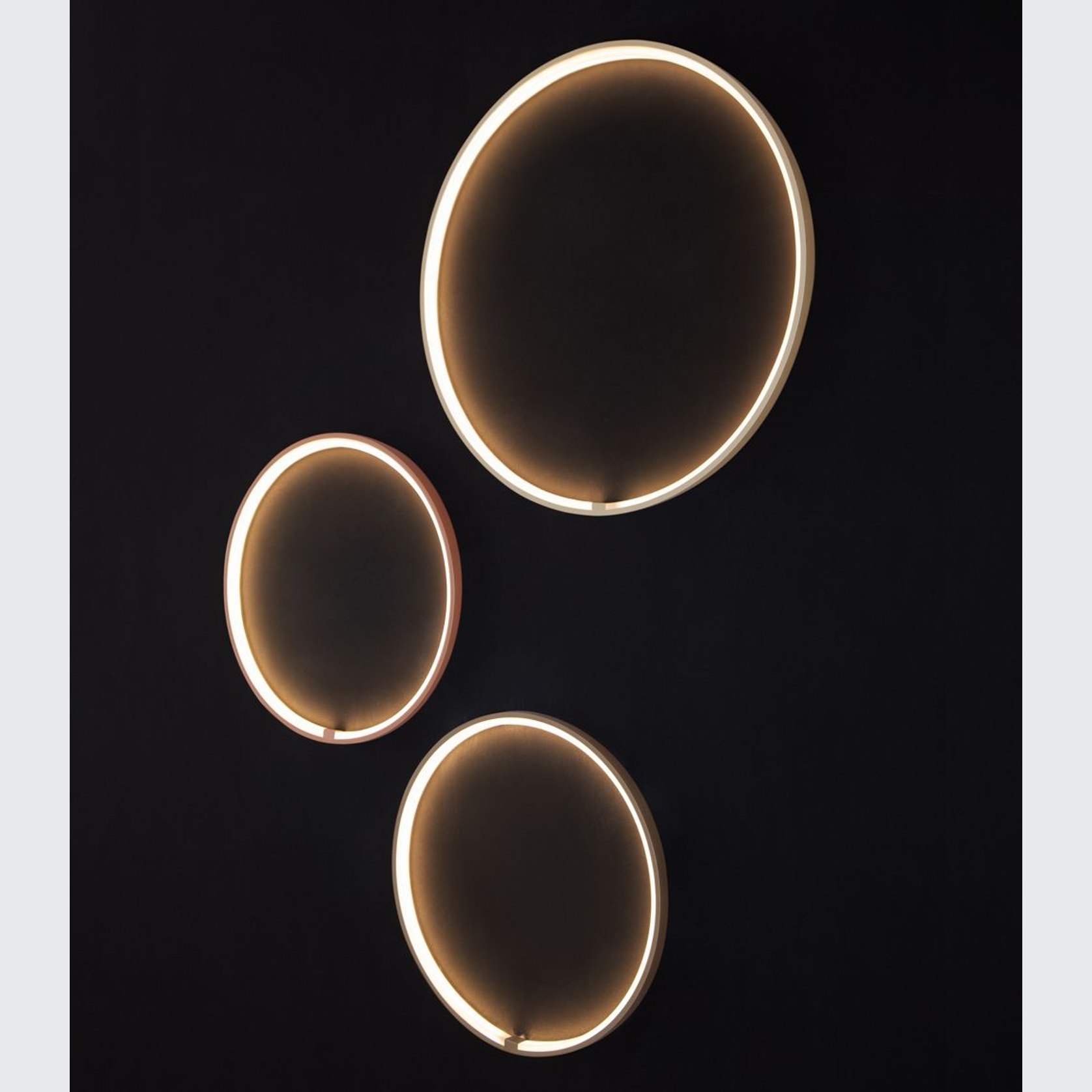 Hula-Hoop Lighting | ArchiPro NZ