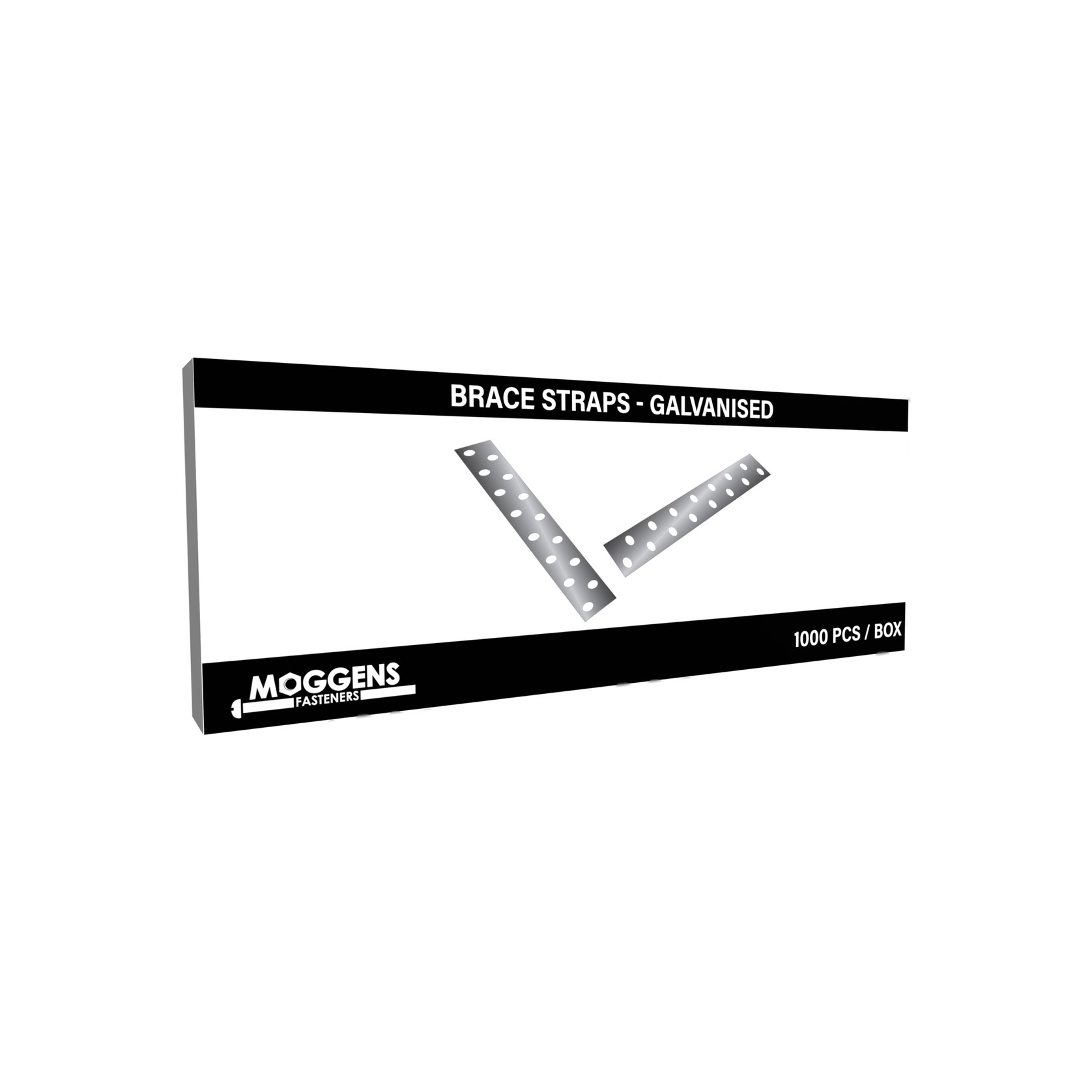 Brace Straps Galvanised | ArchiPro NZ