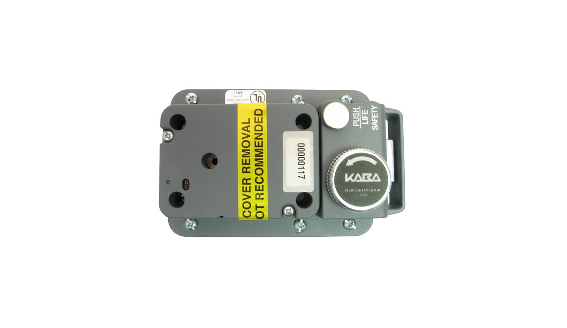 X-10 High Security Government Lock | ArchiPro NZ