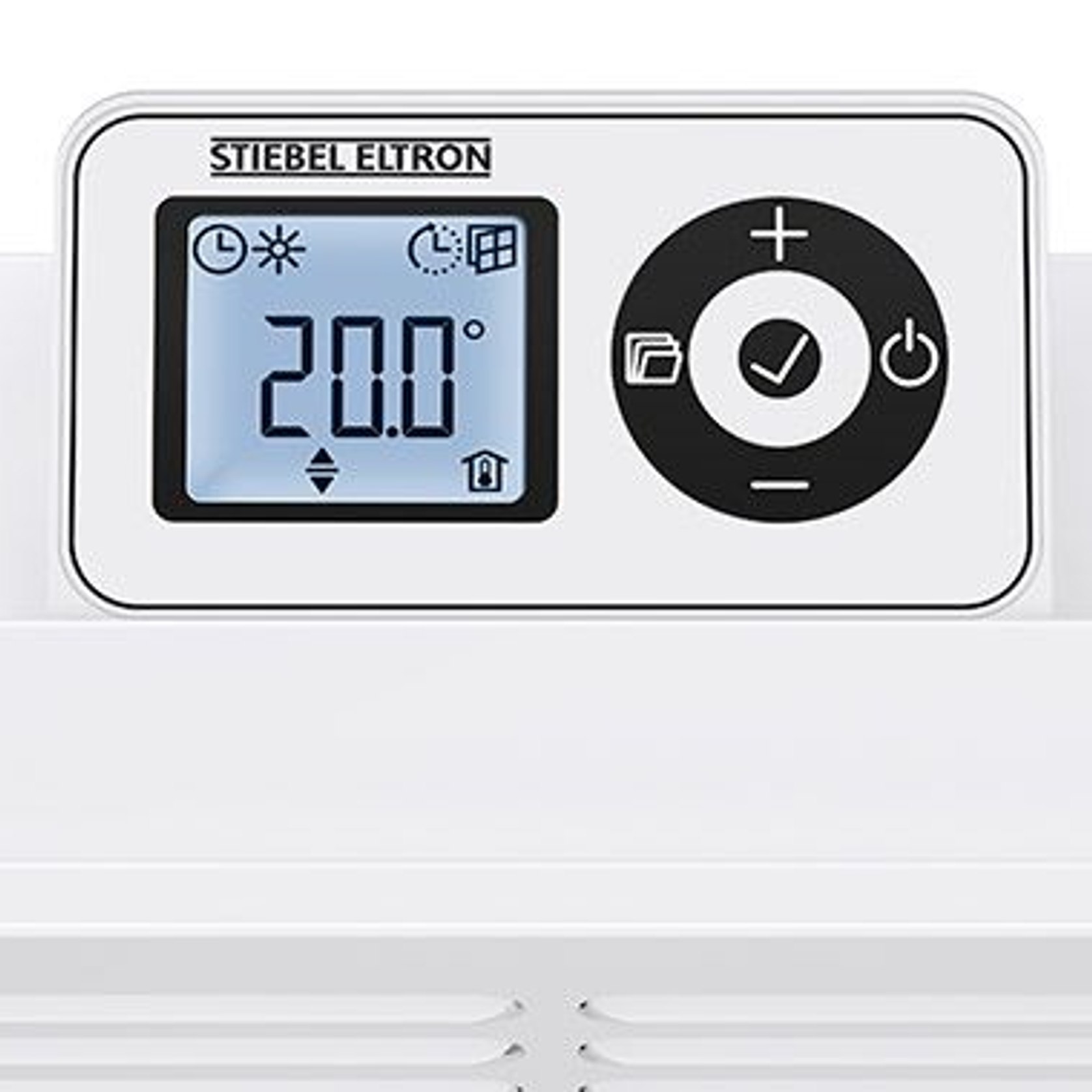 CNS 200 TREND Panel Heater | ArchiPro NZ