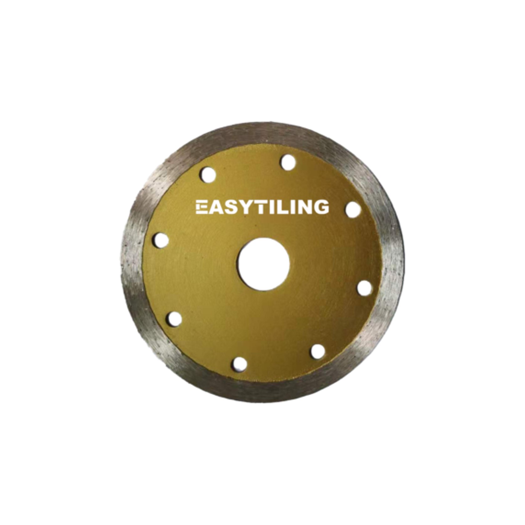 Continuous Rim Blade | ArchiPro NZ