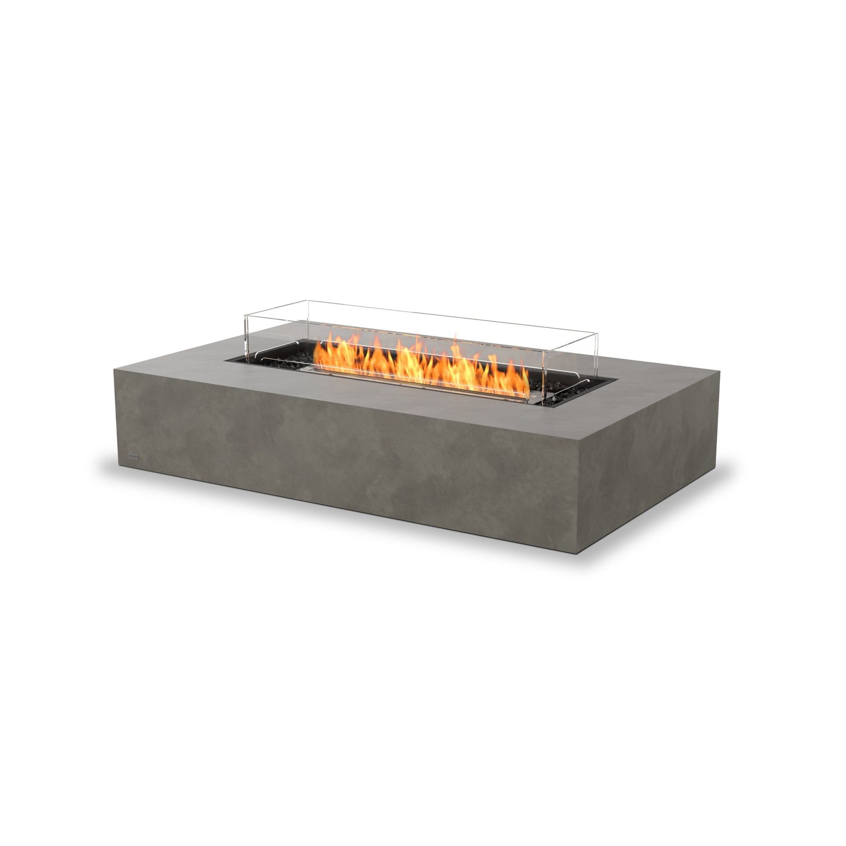 Wharf 65 Fire Table | ArchiPro NZ