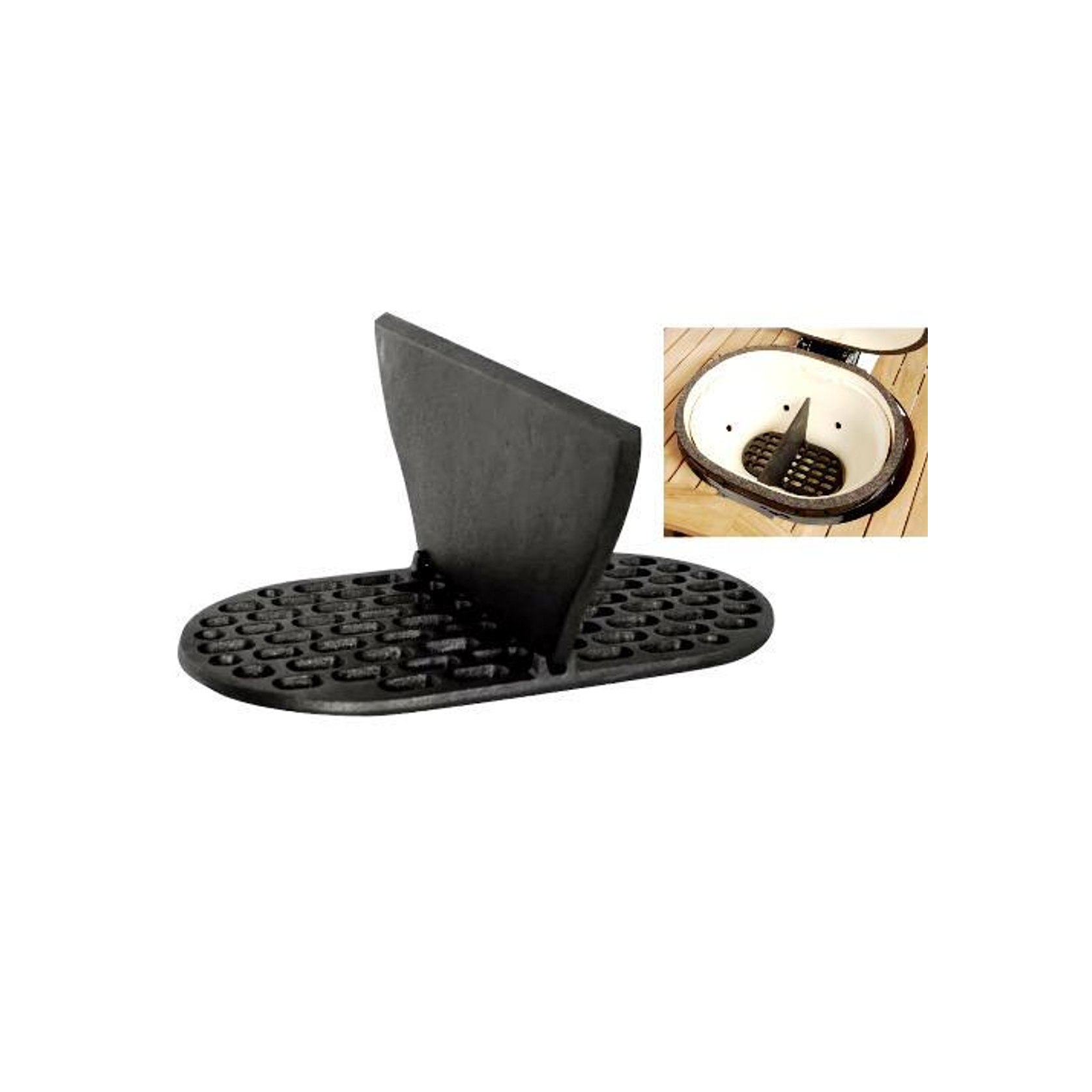 Primo Firebox Divider XL400 | ArchiPro NZ